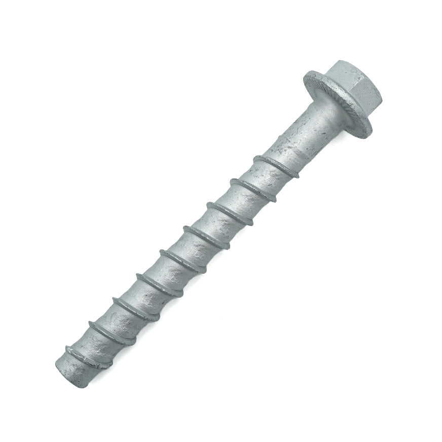 Rawlplug 14 x 130mm Coachstop / Truckstop Fixing | R-HLX-14X130-HF-ZF – Start Safety UK