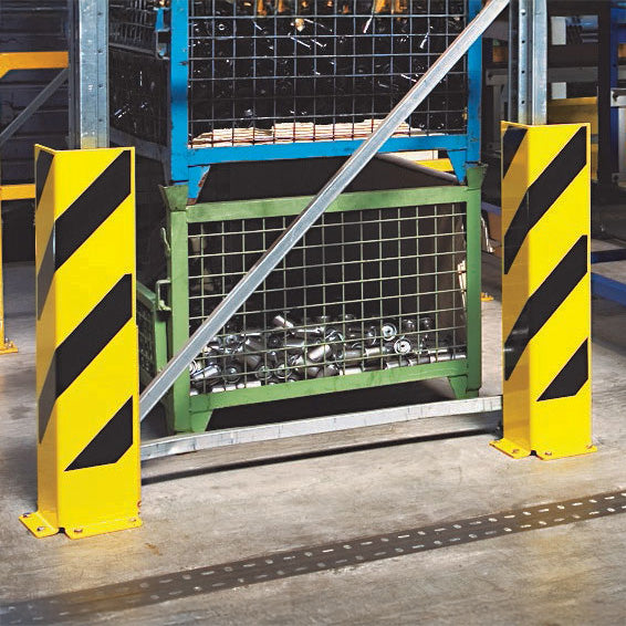 Pallet racking installation and safety regulations | Start Safety ...