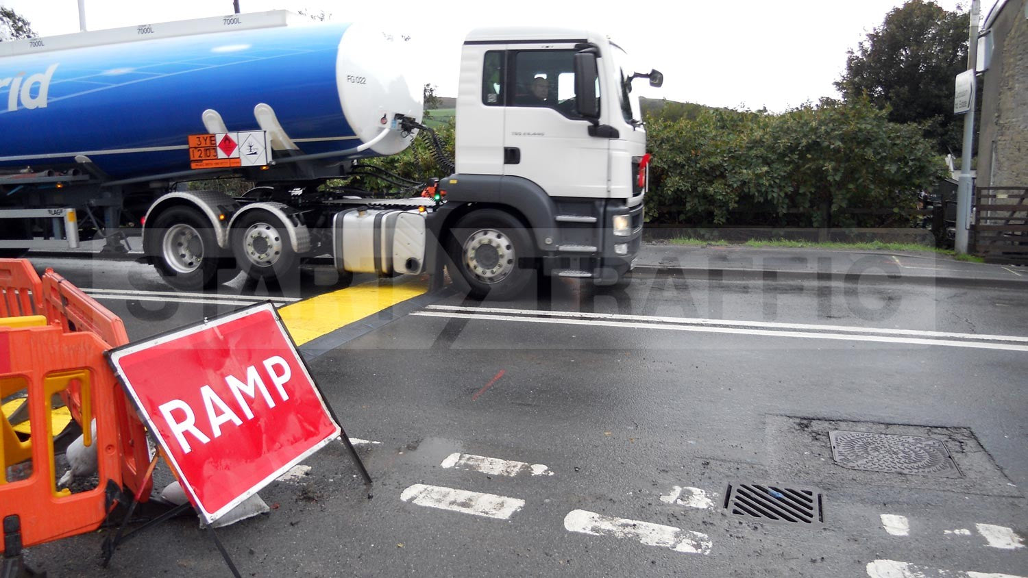 Composite Road Plates As An Alternative To Steel Road Plates – Start ...