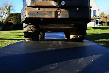 How to lay cold lay tarmac | Start Safety – Start Safety UK