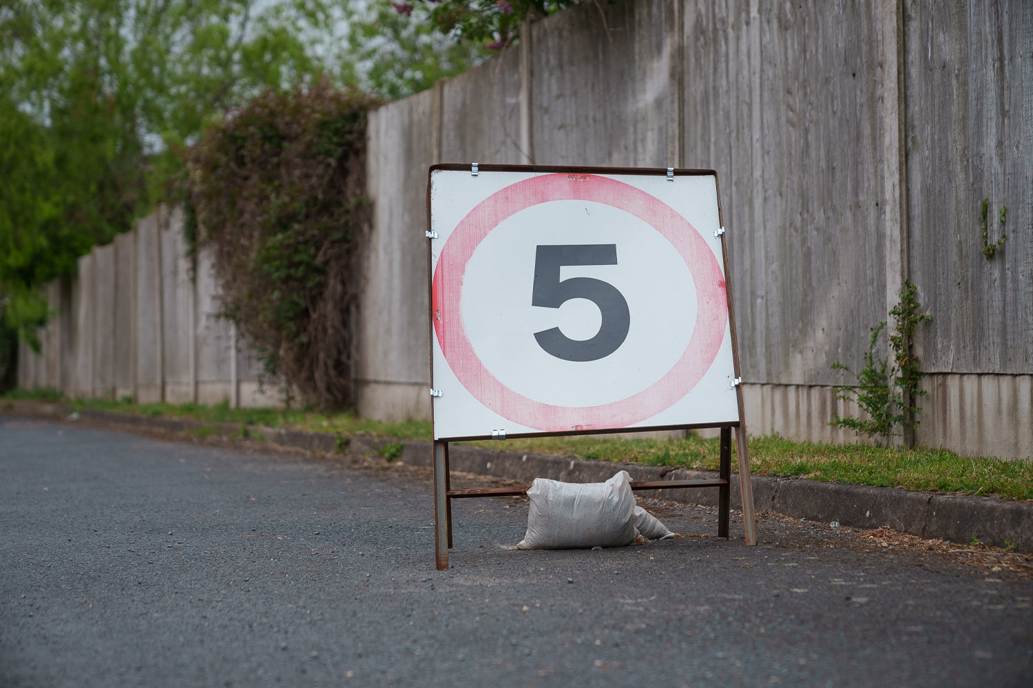 Road Sign Maintenance & Cleaning Guide | Start Safety UK