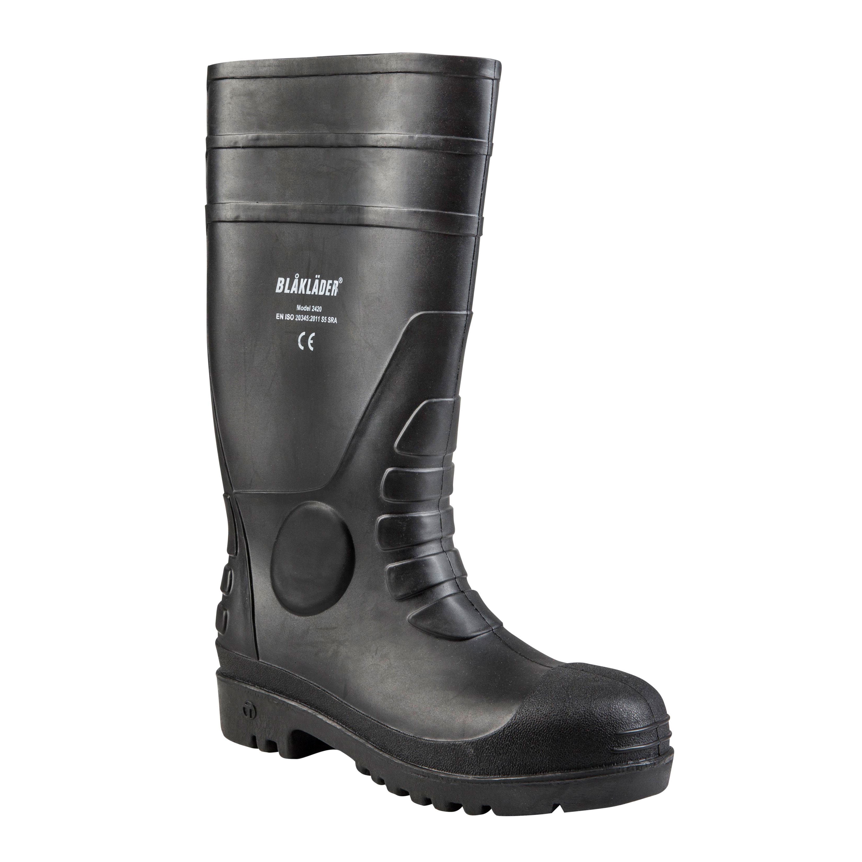 Safety Wellington Boots Shop Online | Start Safety – Start Safety UK