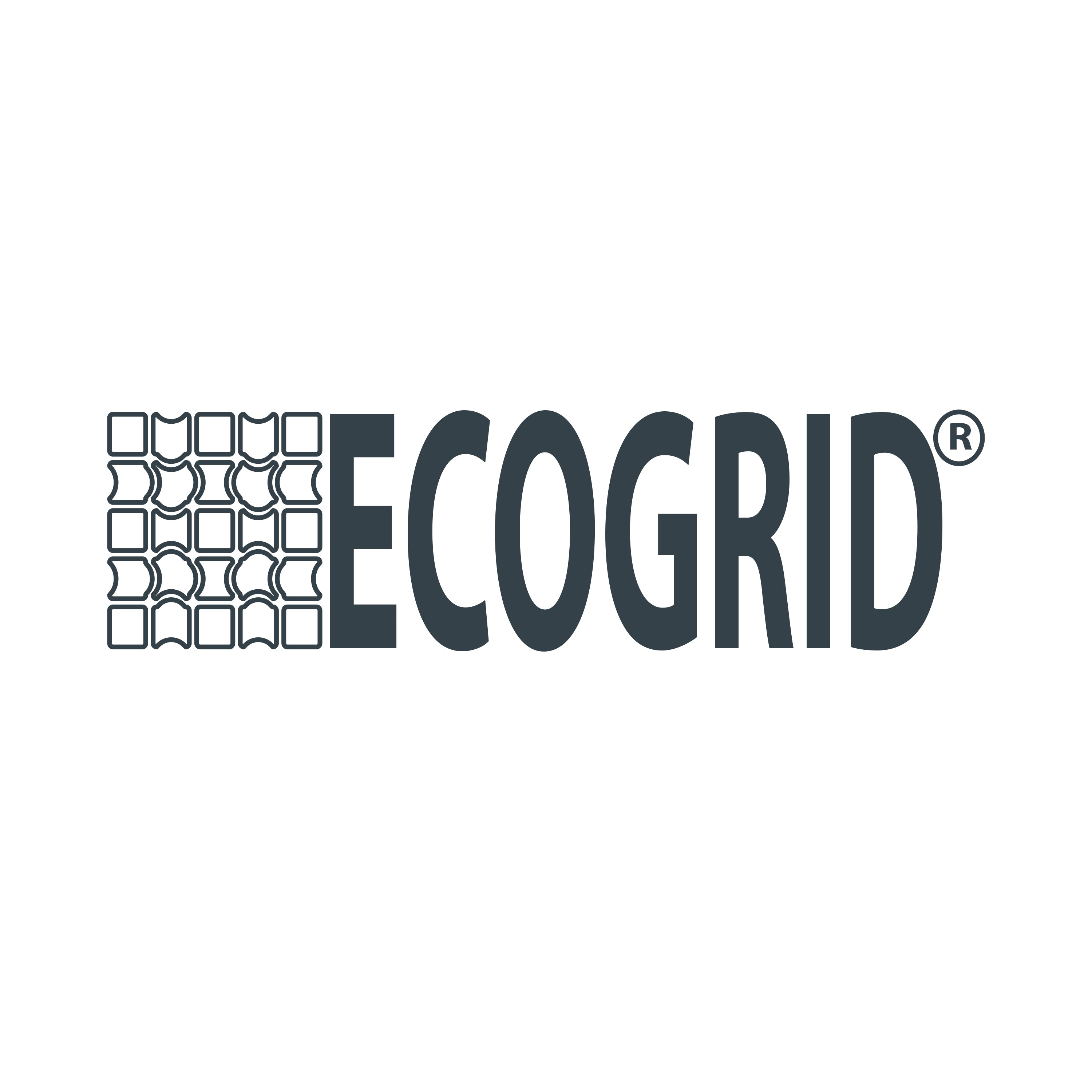 Ecogrid Permeable Ground Protection Solutions - Explore Stock | Start ...