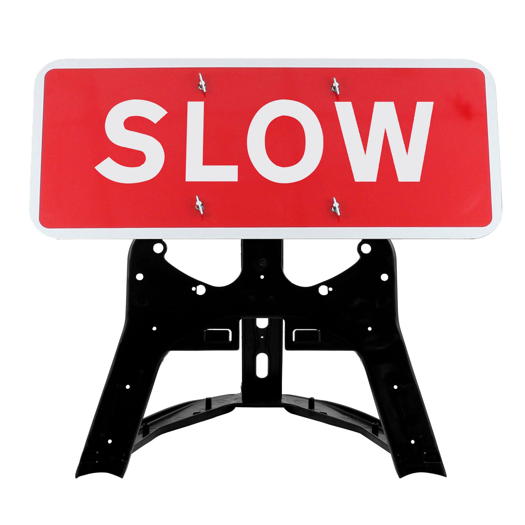 Buy 1050x450mm QuickFit EnduraSigns | Next-Day Delivery | Start Safety UK
