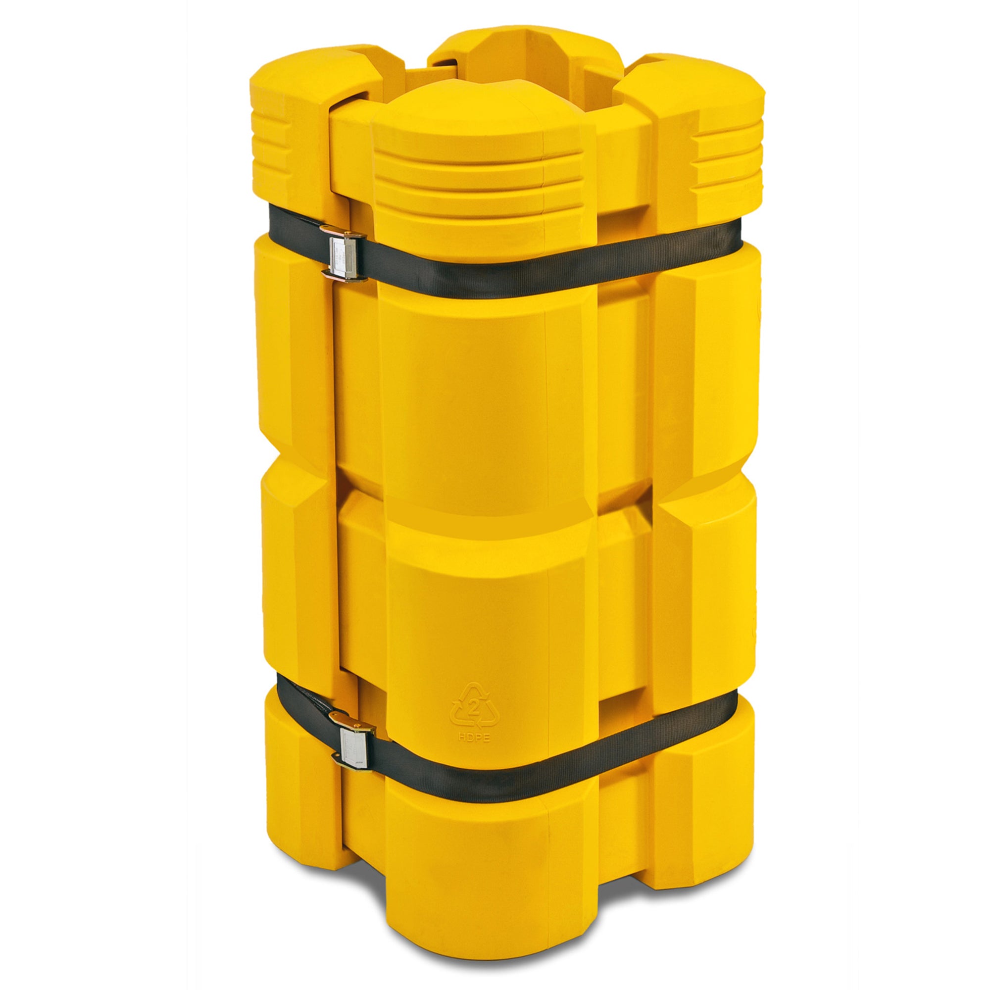 Column Protectors For Impact Protection | Start Safety UK