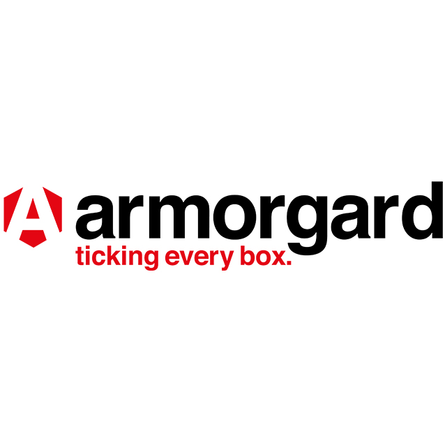 Armorgard - Expore Storage and Logistics Solutions | Start Safety UK