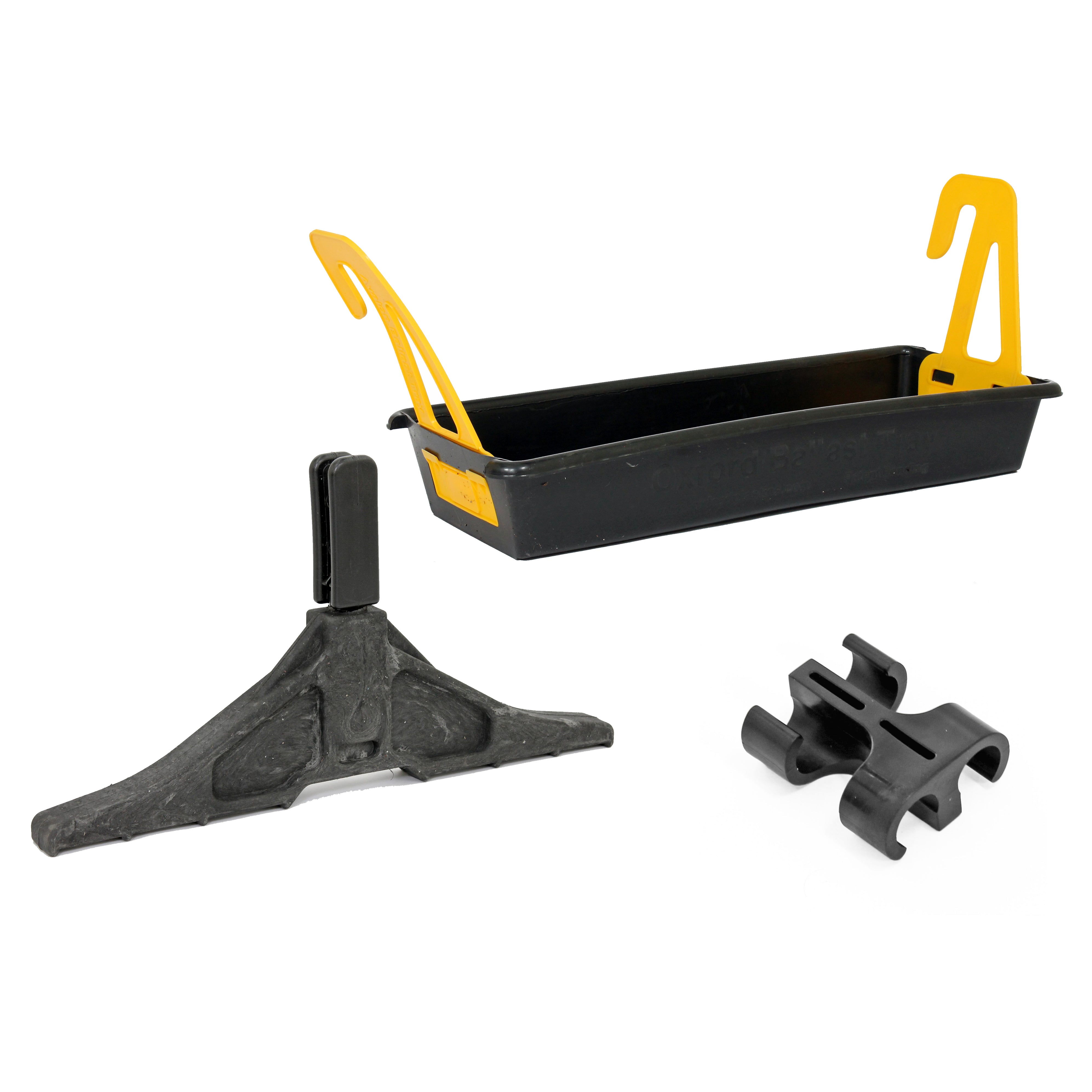 Pedestrian and water filled barrier accessories – Start Safety UK