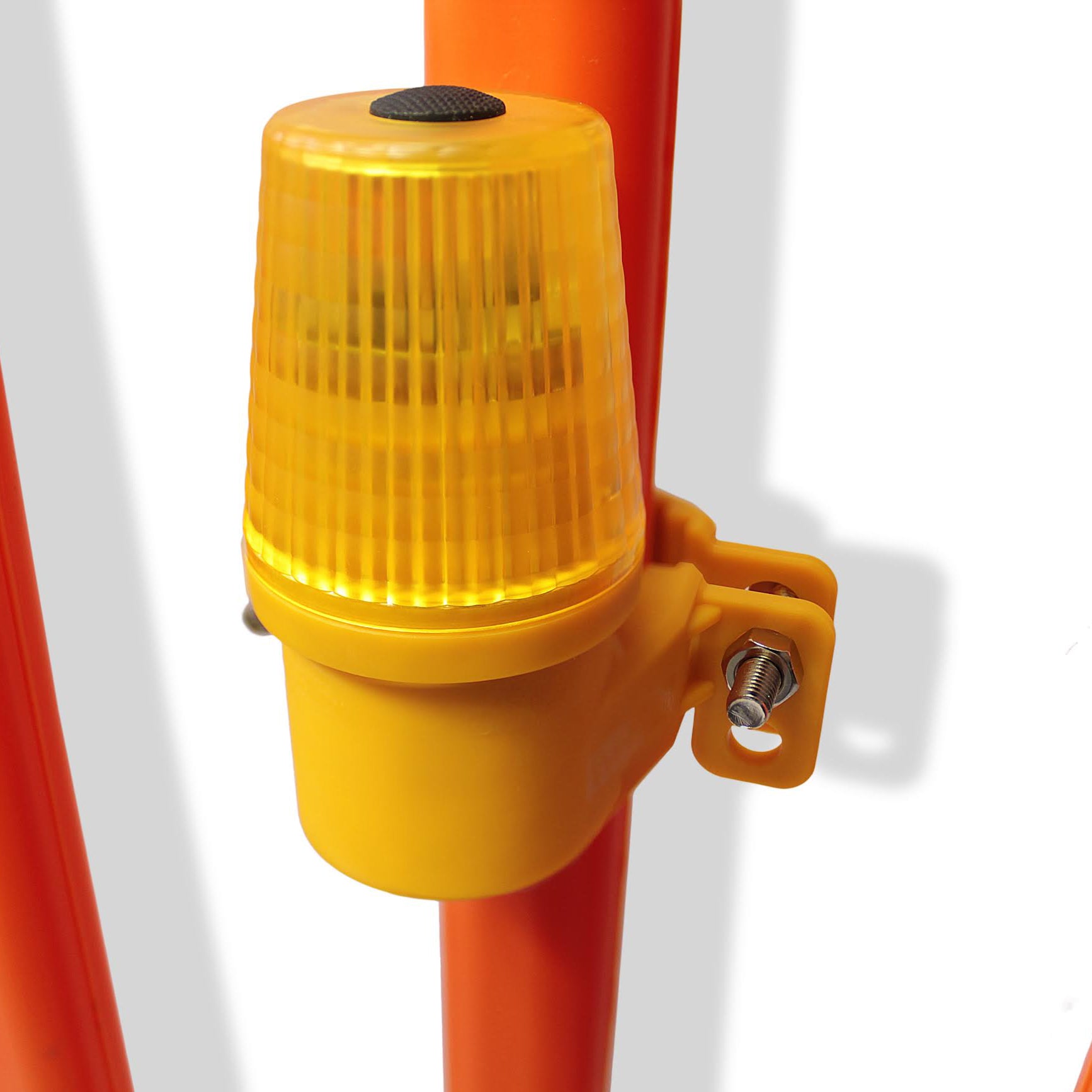 Hazard Barrier Lamps Start Safety UK Hazard Barrier Lamps Start Safety UK