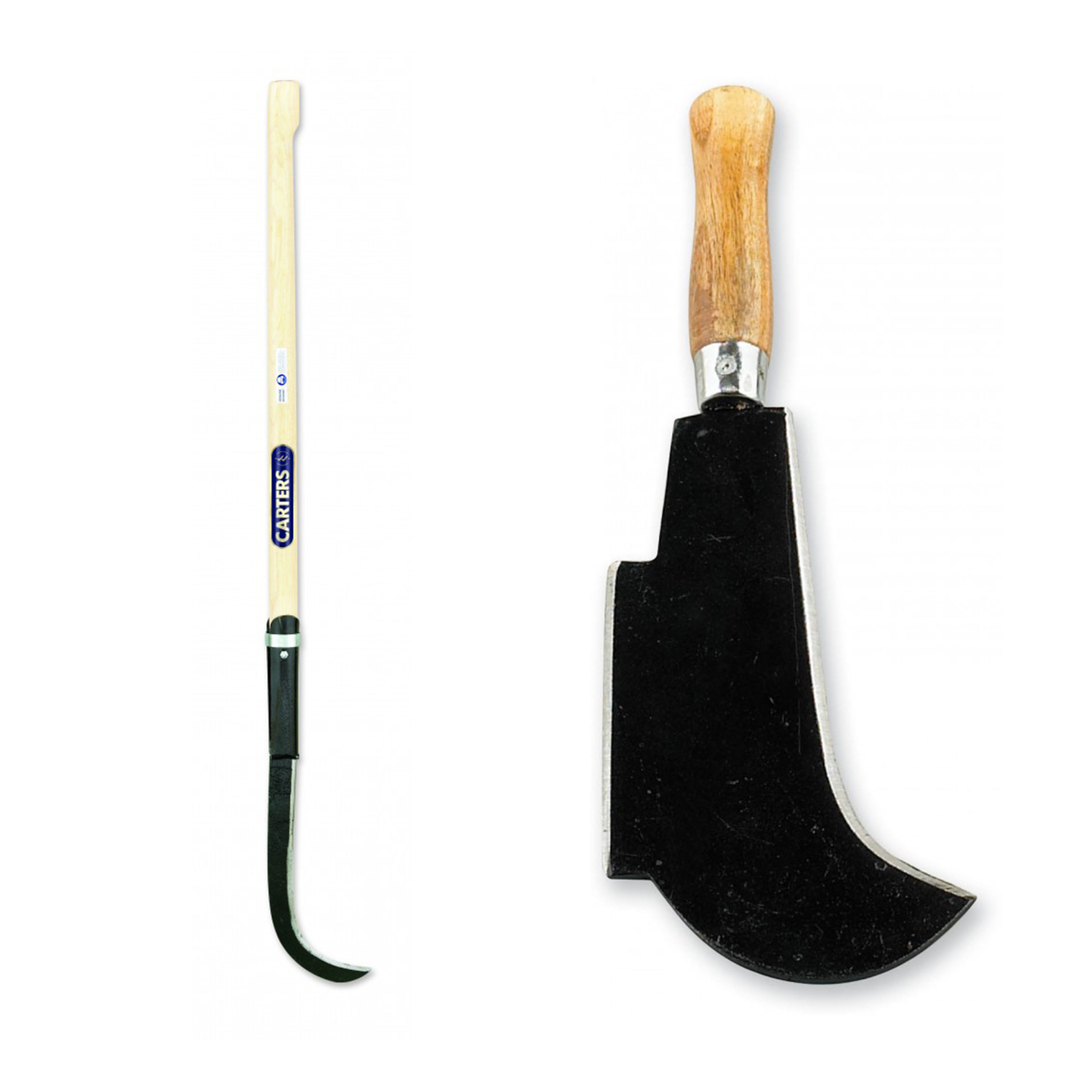 Bill Hooks & Slashers For Landscaping - Shop Now | Start Safety UK