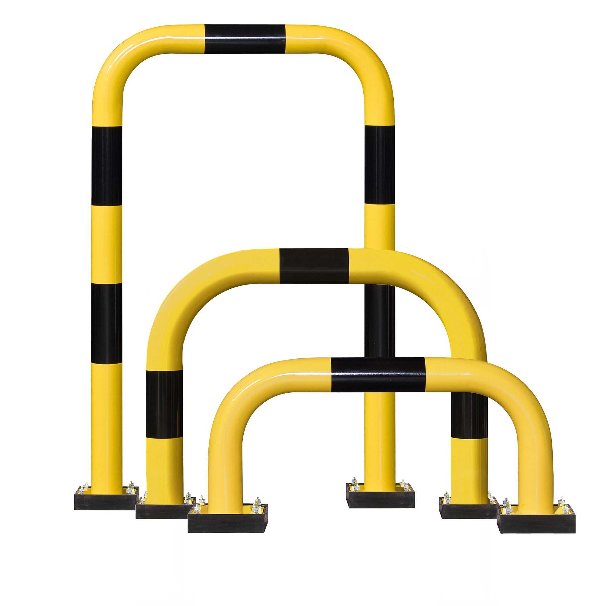 Black Bull Barriers - Browse Tough Traffic Control | Start Safety UK