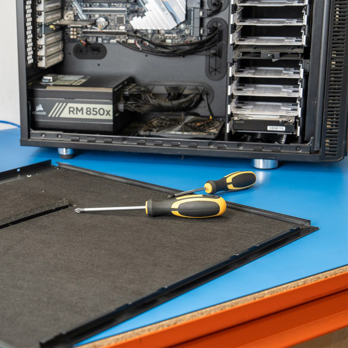 Workshop Mats – Start Safety UK