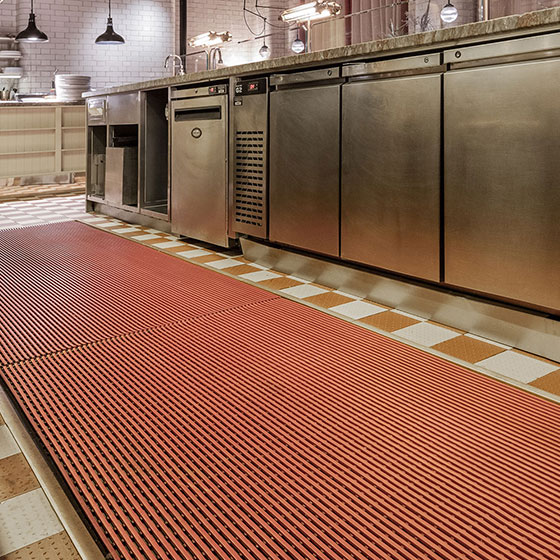 Kitchen Mats | Start Safety UK