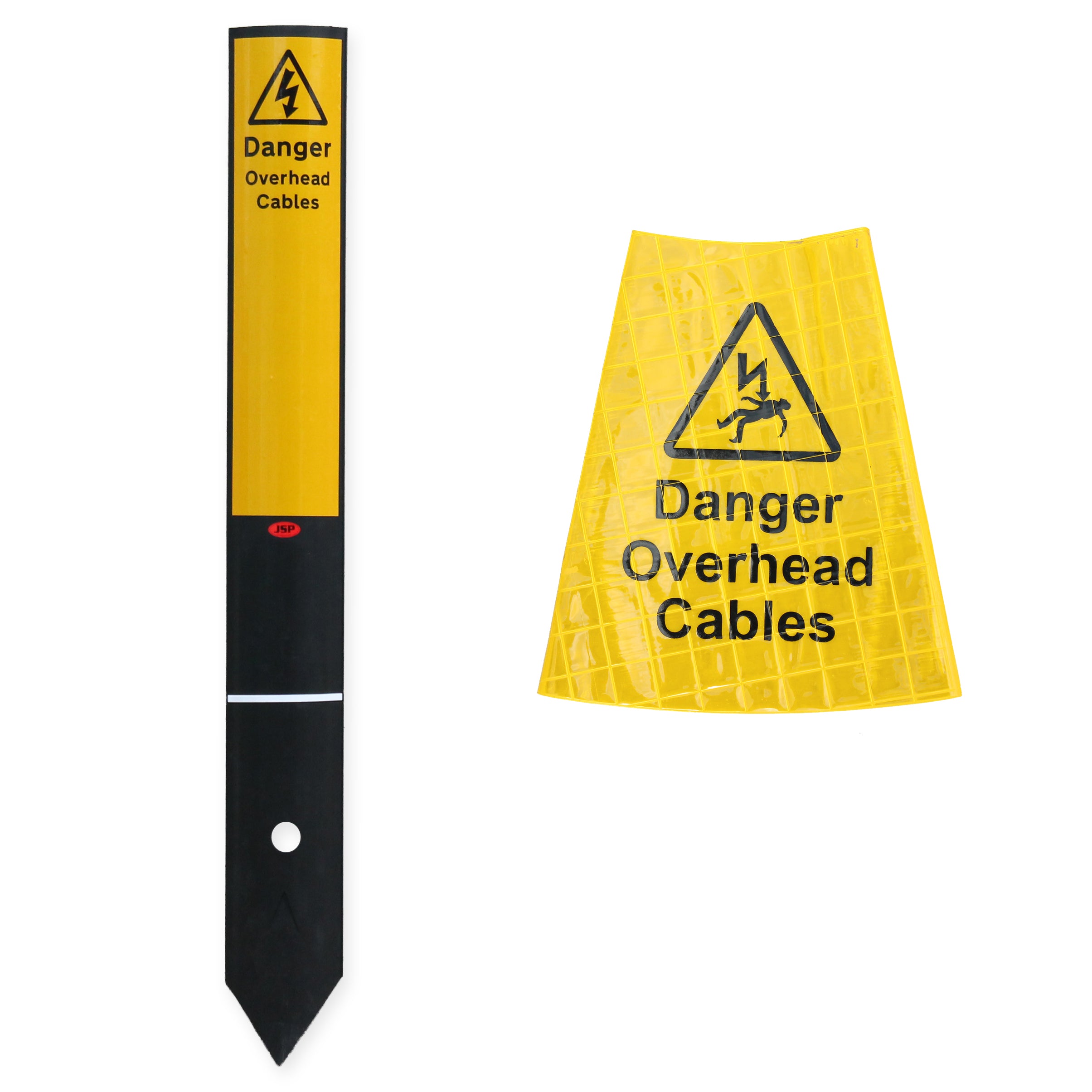 Cable Markers Browse Our Range Online Now | Start Safety – Start Safety UK