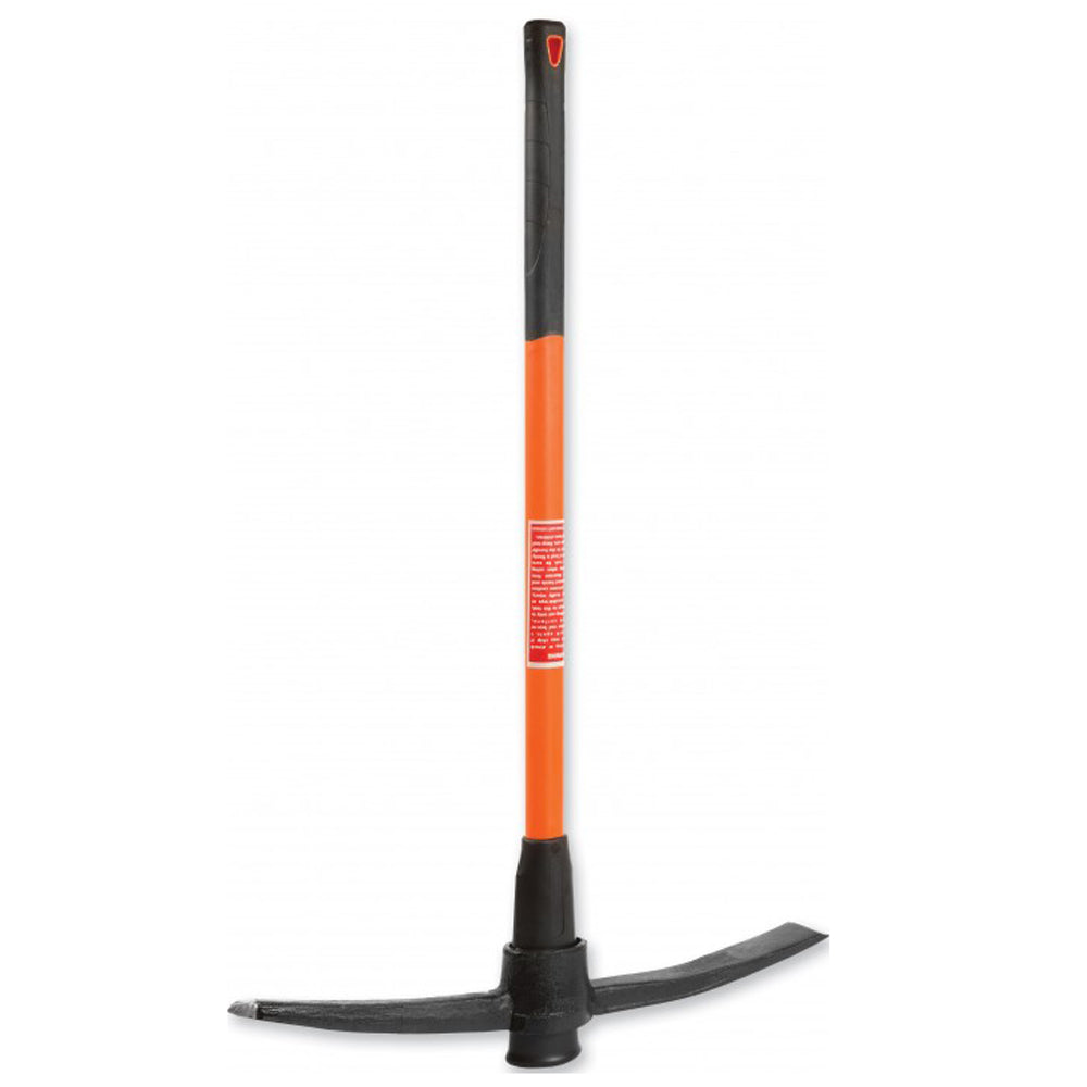 Shop Our Full Range Of Pickaxes & Mattocks - Low Prices – Start Safety UK