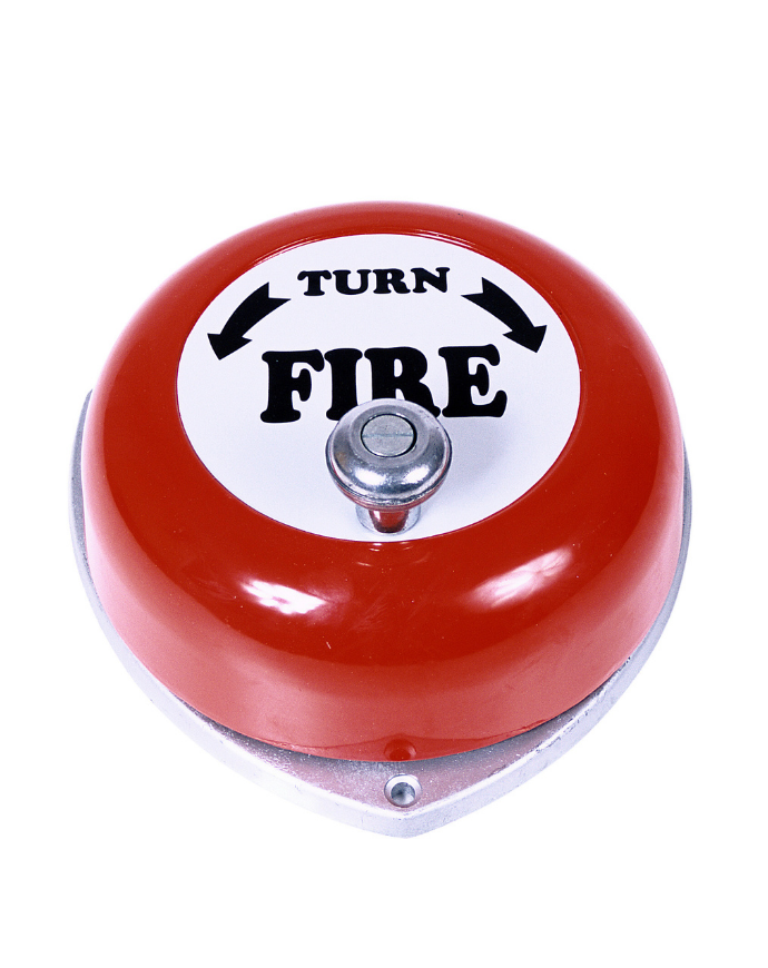 Site Fire Alarms | Start Safety UK