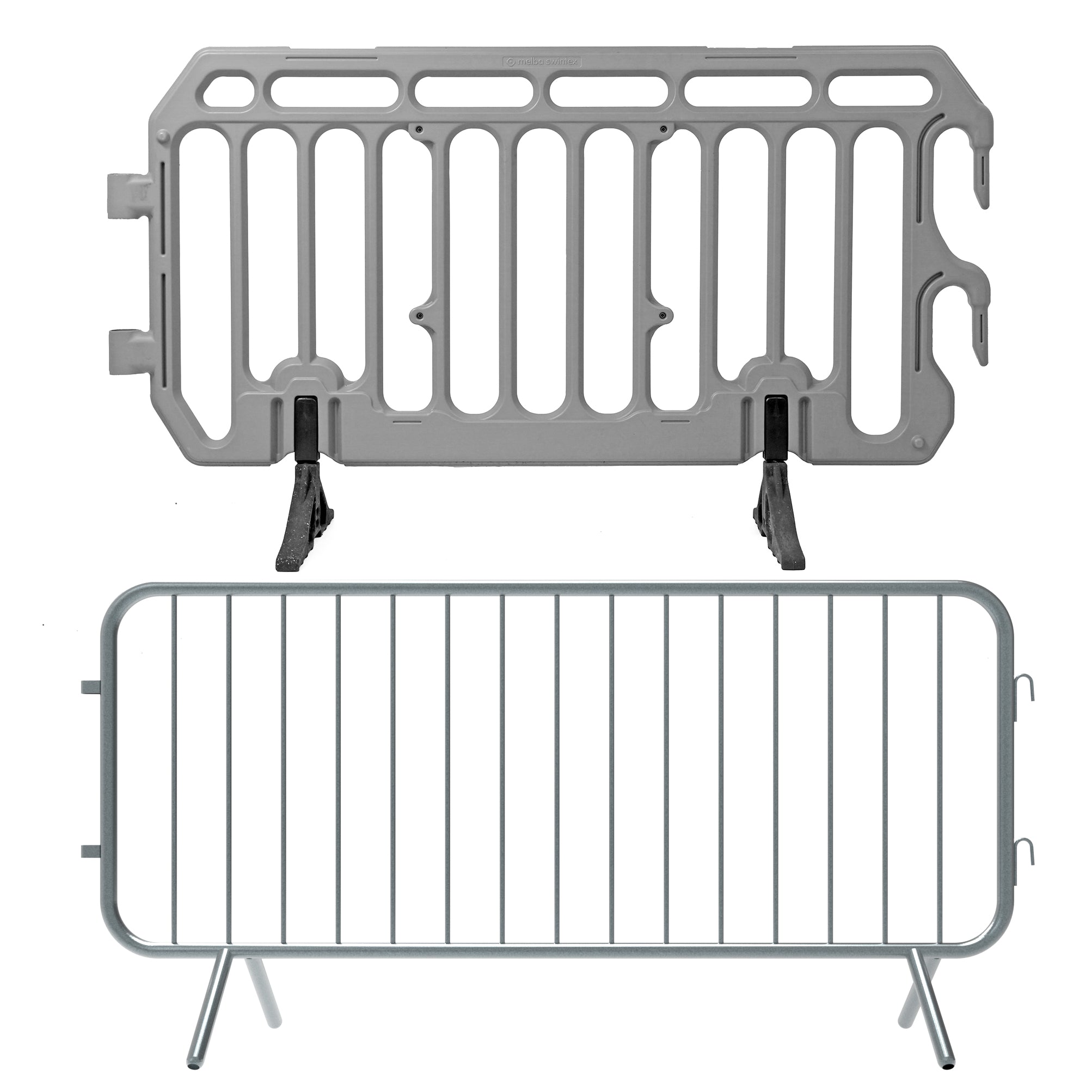 Crowd Control Barriers For Sale From £19.99 | In Stock! – Start Safety UK