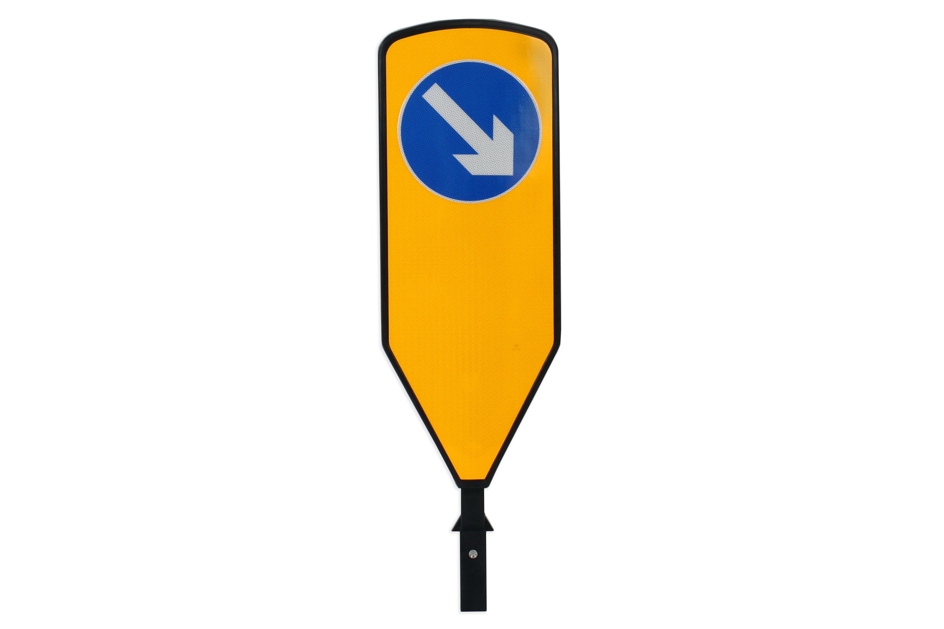 Traffic Bollards | Next-Day Delivery | Start Safety UK