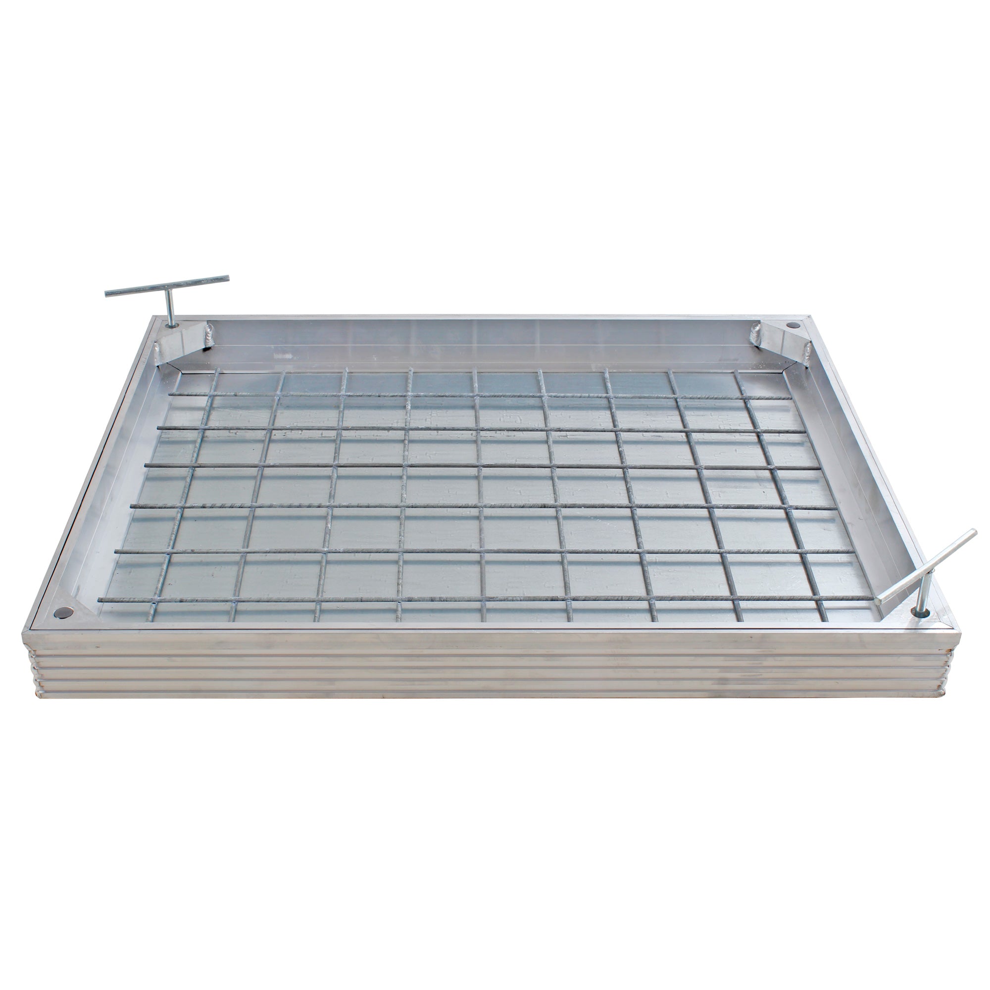 Double-Sealed Manhole Covers - Browse Access Control | Start Safety UK