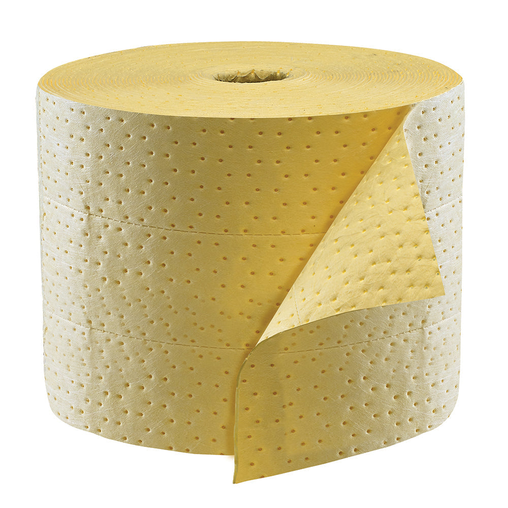 Spill Absorbent Rolls | Start Safety UK