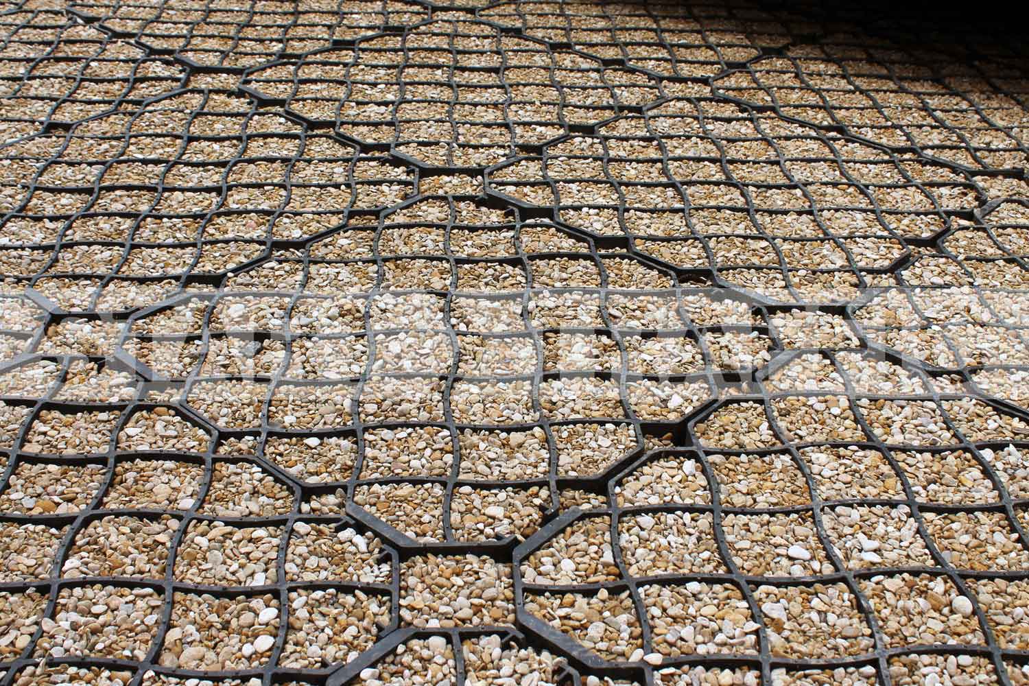 Gravel Grids | Gravel Driveway Grids | Start Safety UK