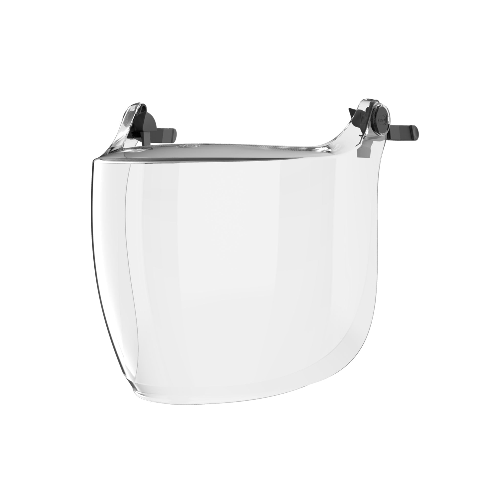 Plastic Face Shields For Protection From Fluids | Order Online – Start ...