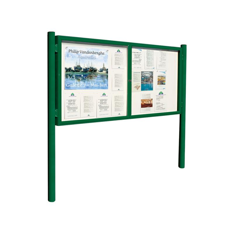 External Noticeboards - Shop Public Display & Communication | Start ...