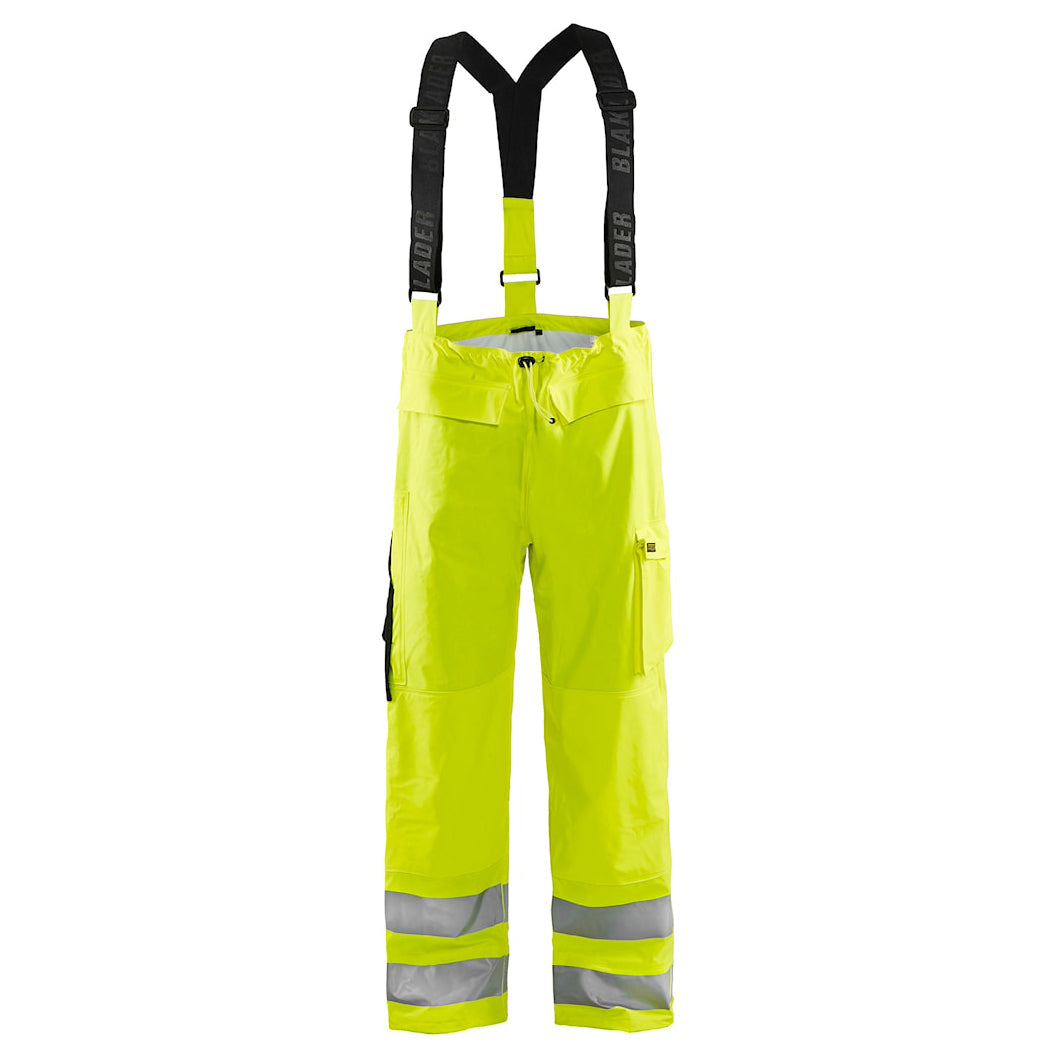 Fire-Retardant Salopettes | Next-day Delivery | Start Safety UK