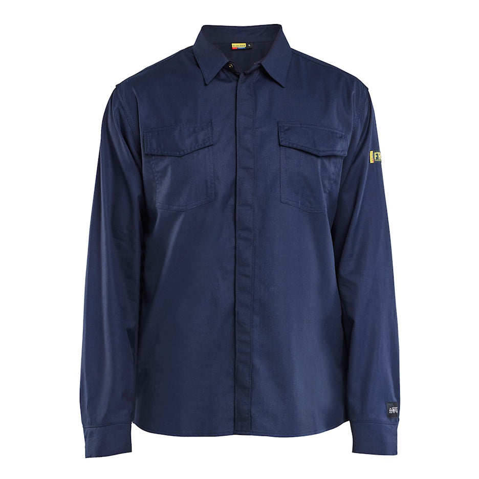 Fire-Retardant Shirts | Next-day Delivery | Start Safety UK