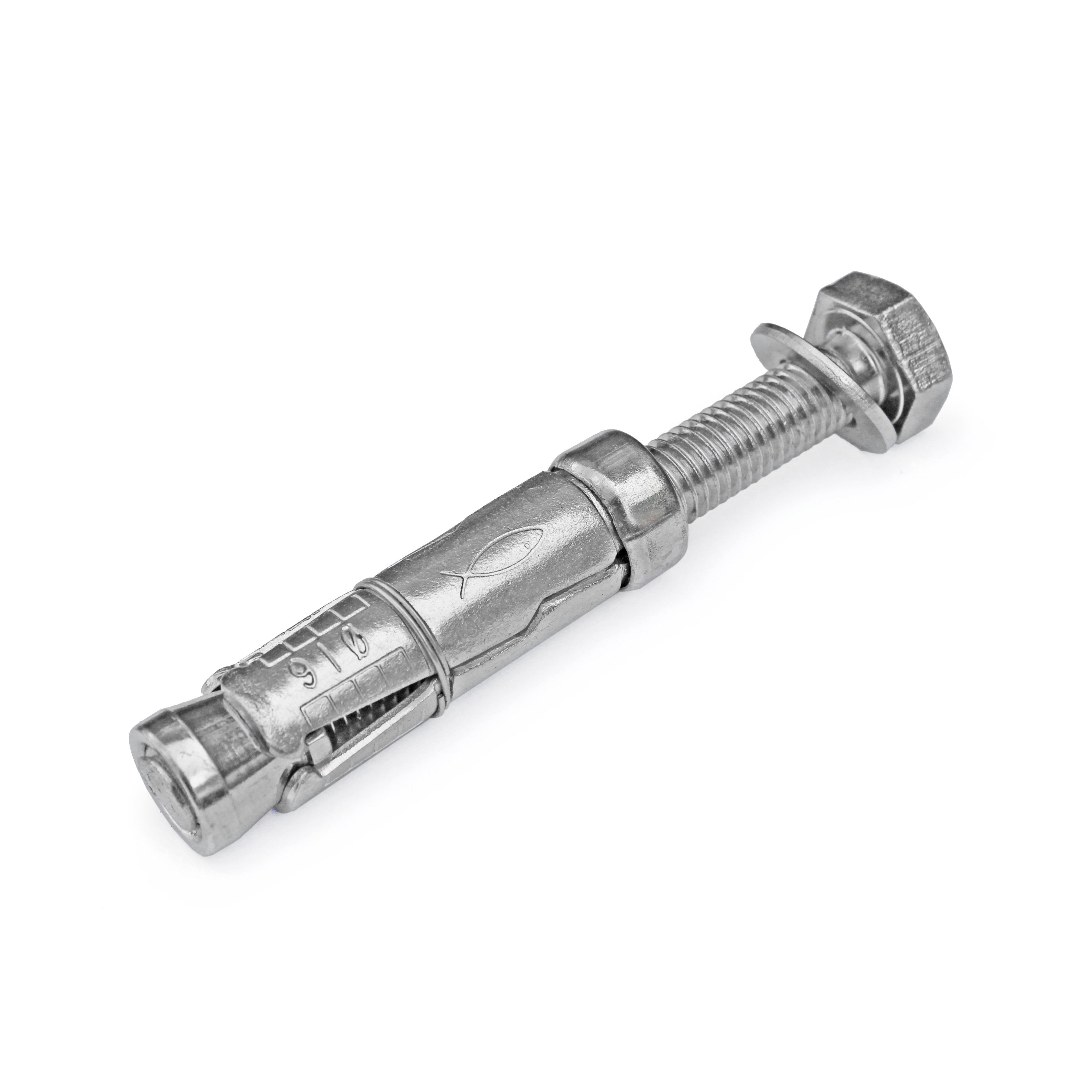 Fixings and Accessories – Start Safety UK