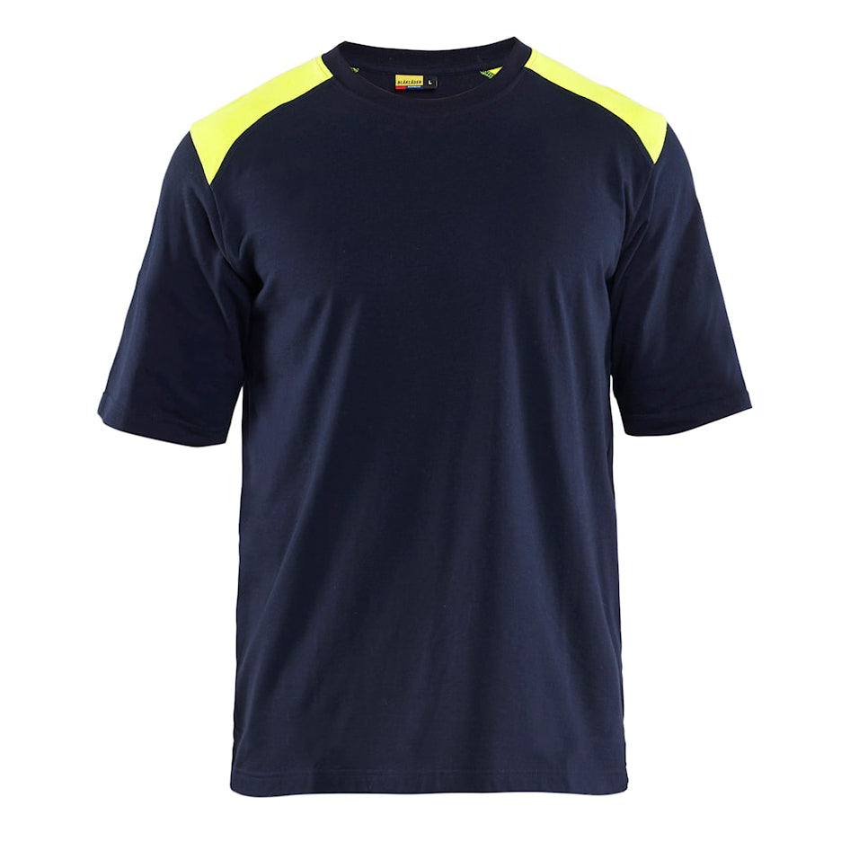 Fire Retardant T Shirts | Start Safety UK