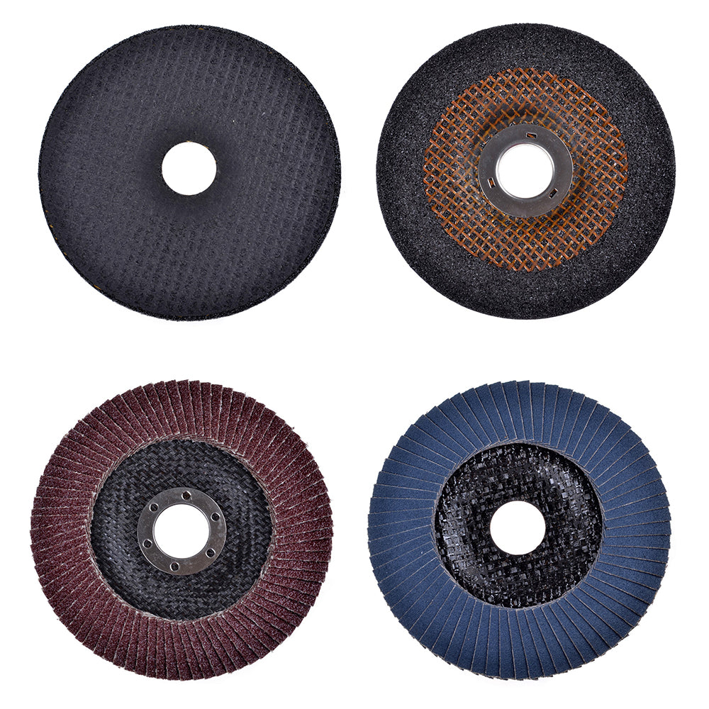 Grinding Discs For Precision Grinding - Buy Now | Start Safety UK