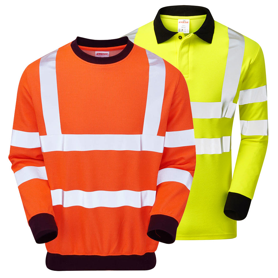 Hi-Vis Hoodies & Jumpers | Next-day Delivery | Start Safety UK – Page 2