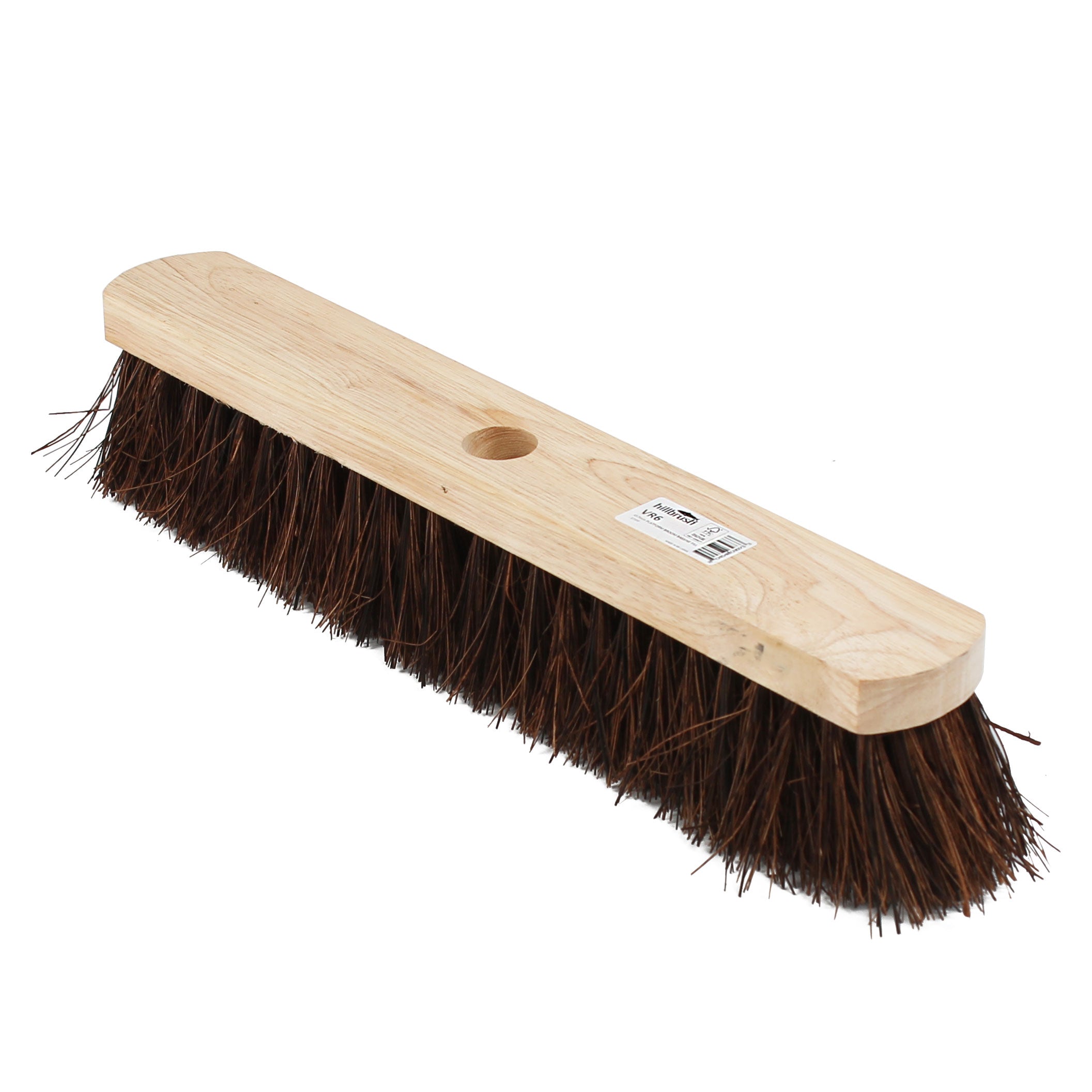 Stiff Brooms & Replacement Broom Heads | Fast Delivery – Start Safety UK