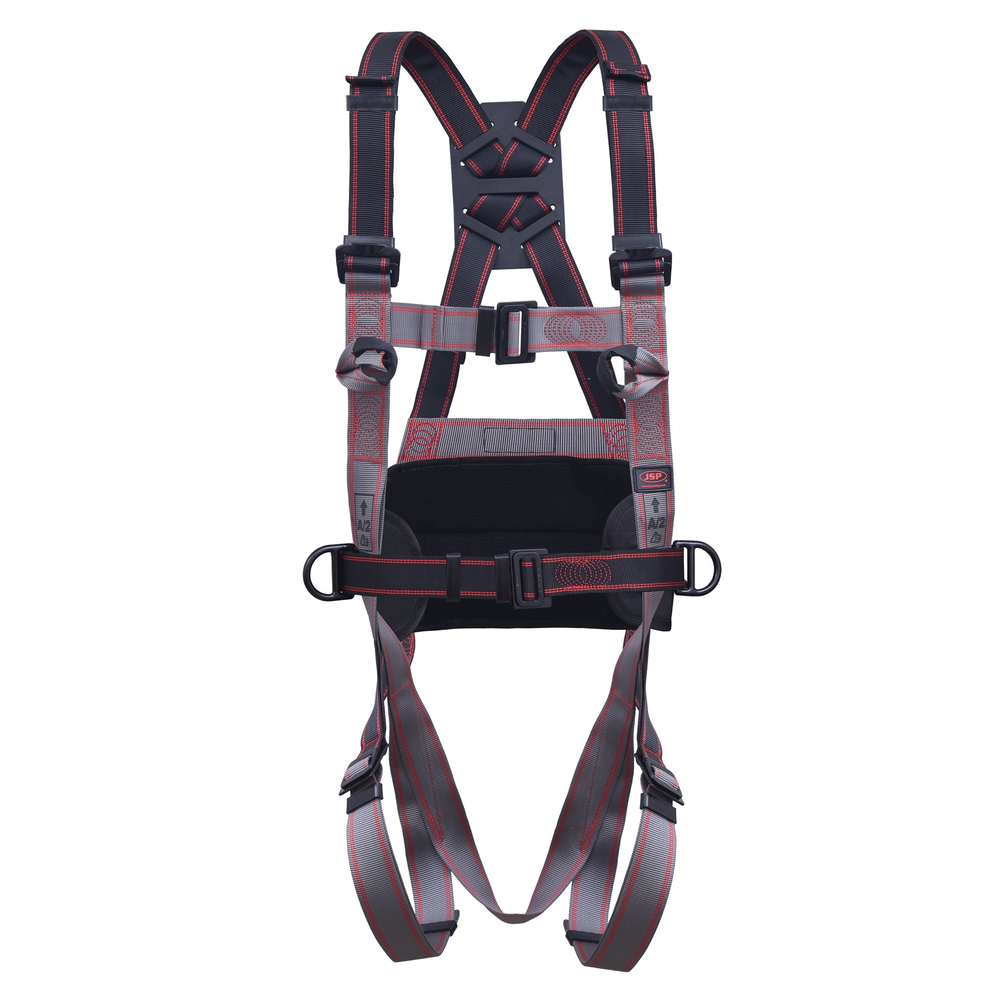 Ladders Safety Harnesses | Start Safety UK