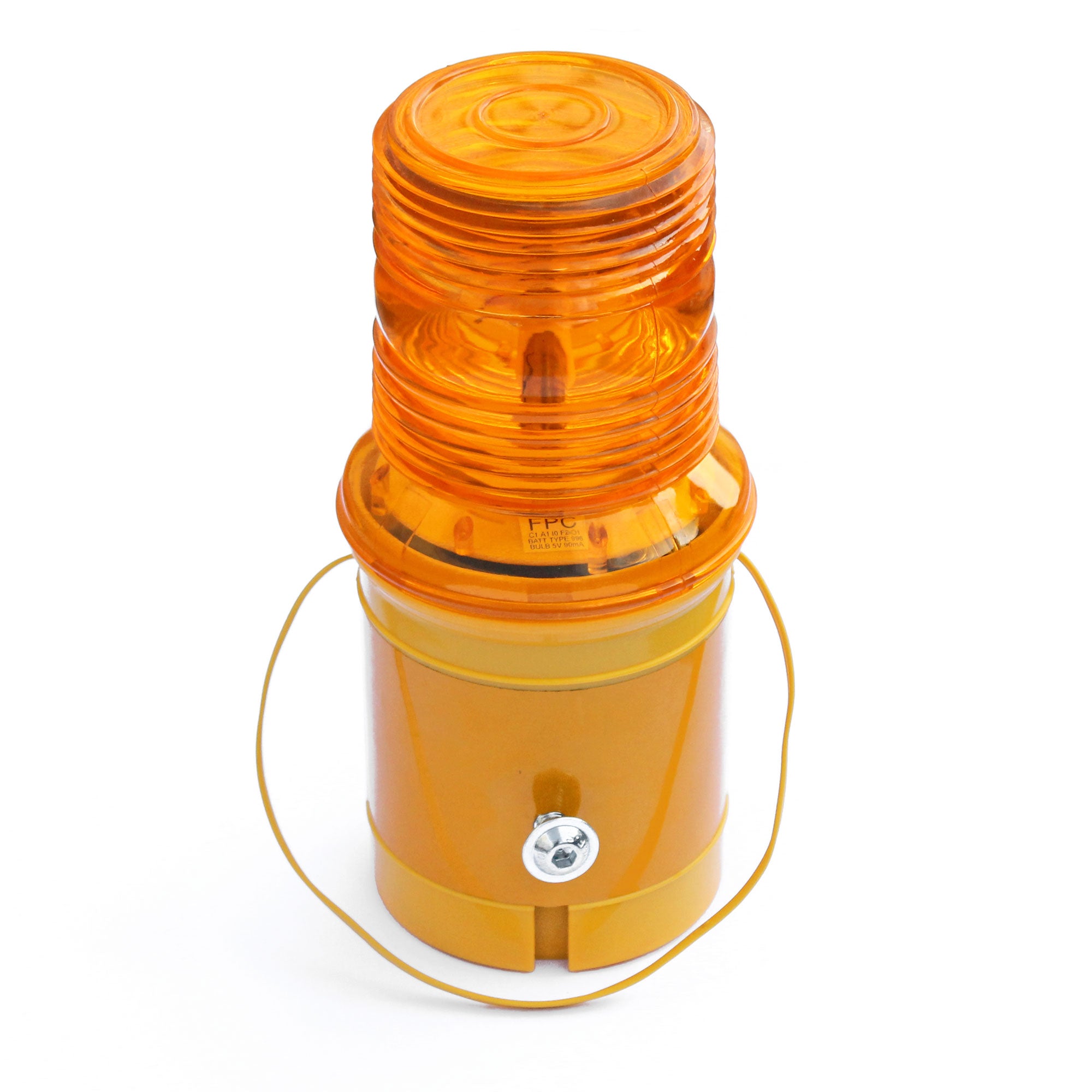 Lighting for cones and barriers – Start Safety UK