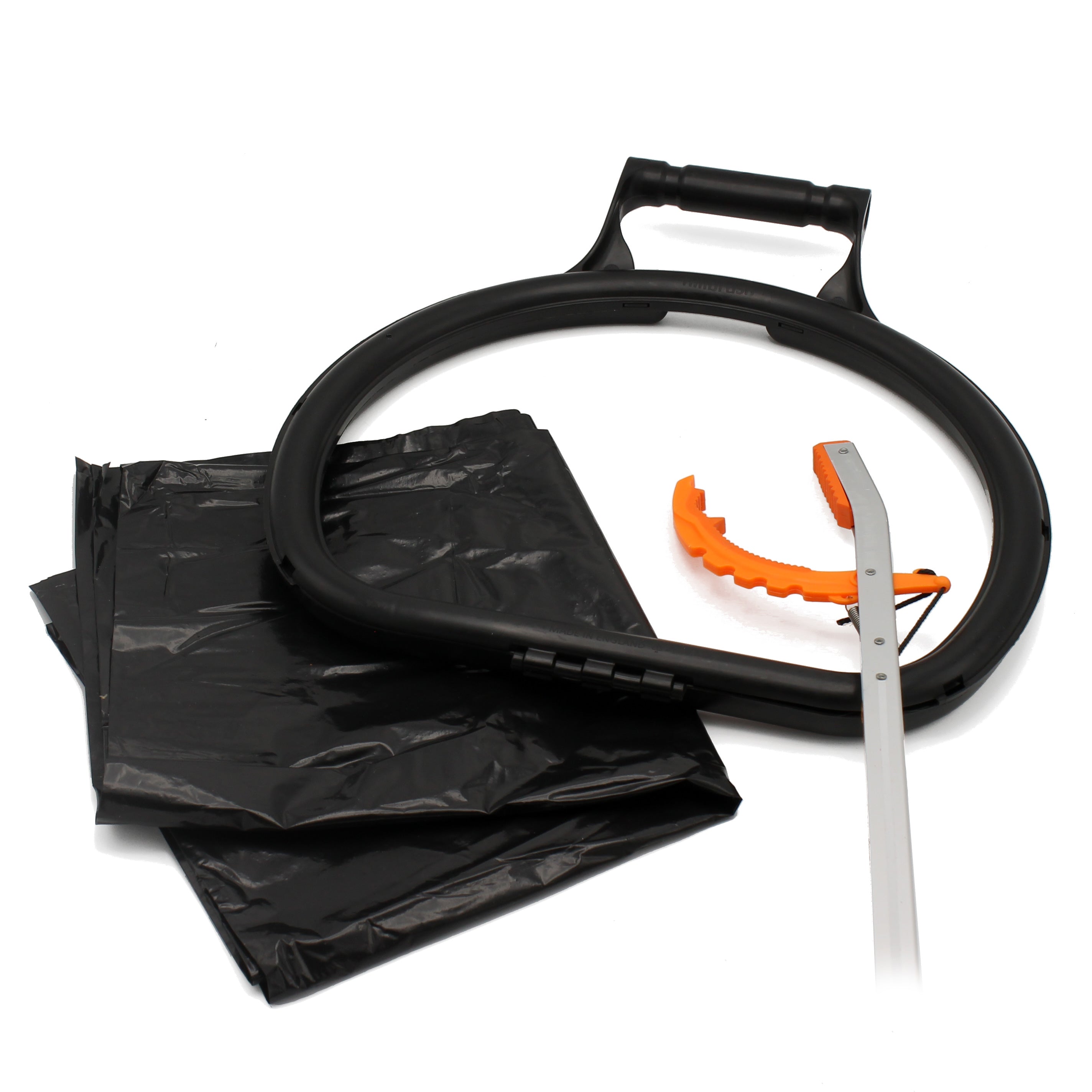 Litter Picking Equipment – Start Safety UK