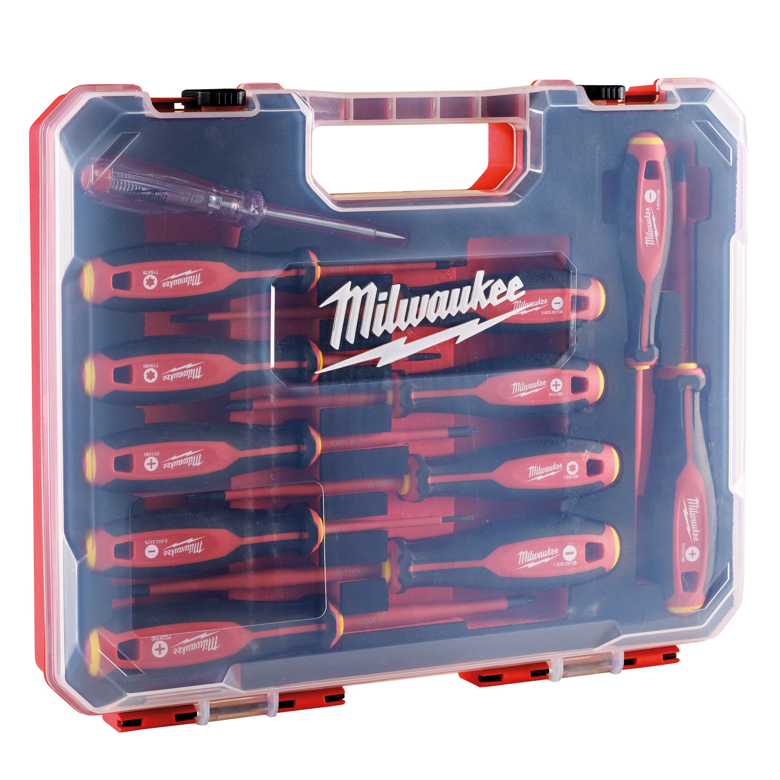 Screwdriver Sets | Comprehensive Range | Start Safety UK