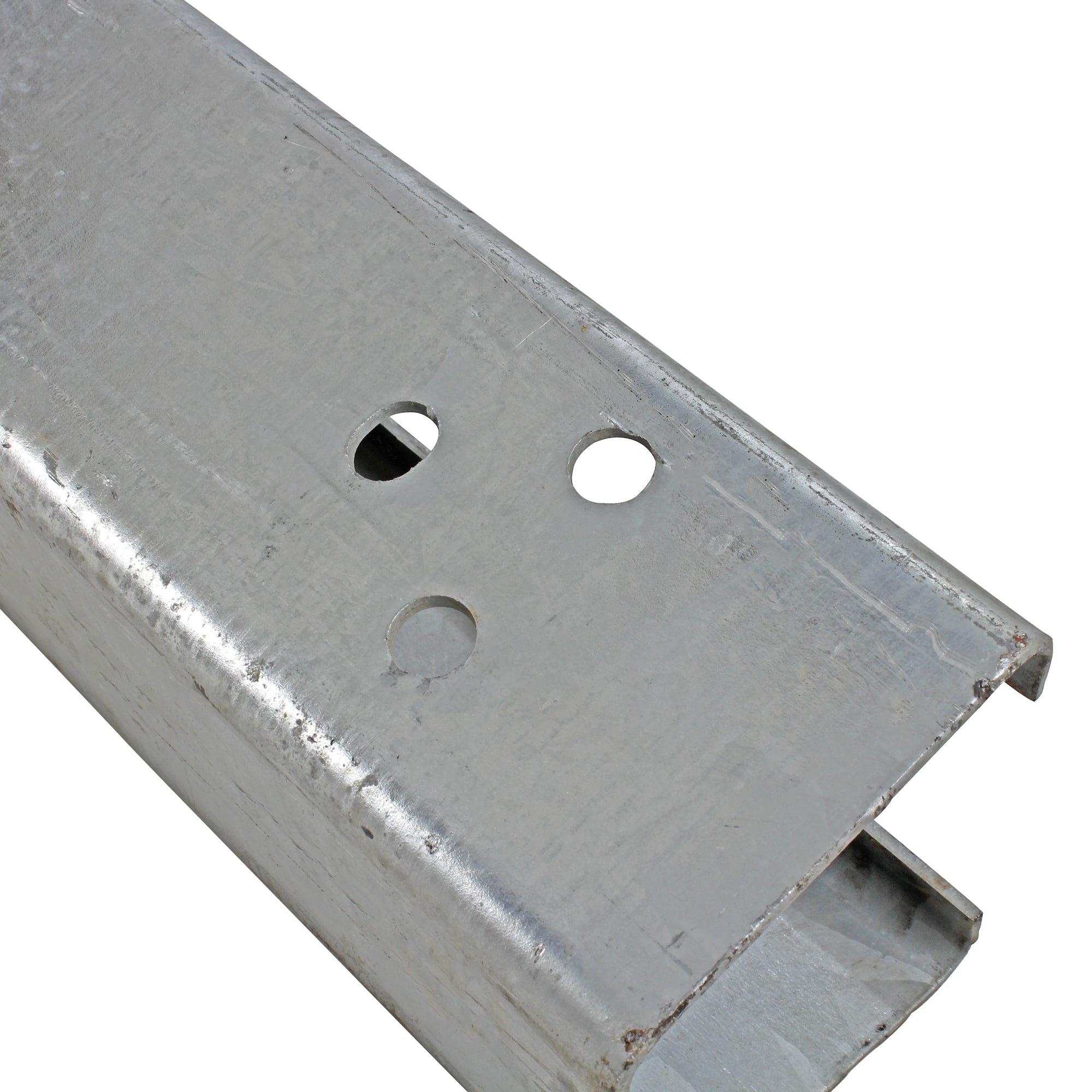 Armco Box Beam | Open Box Beam Barrier | Order Online – Start Safety UK