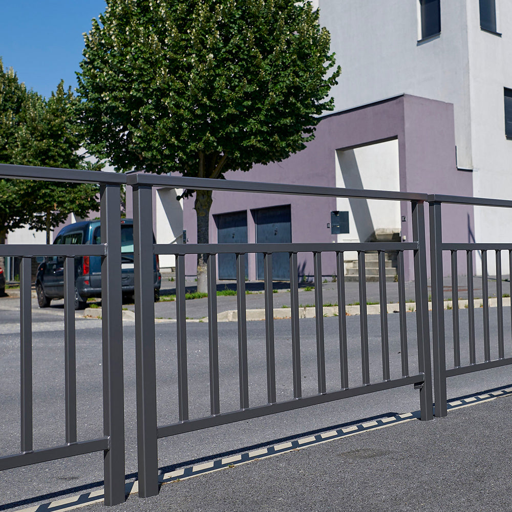 Pedestrian Guardrails for Safer Footpaths - Explore Our Selection ...
