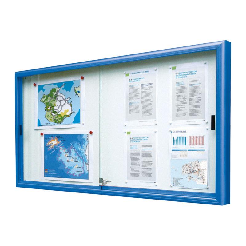 Plastic Noticeboards - Shop Public Display & Communication | Start ...