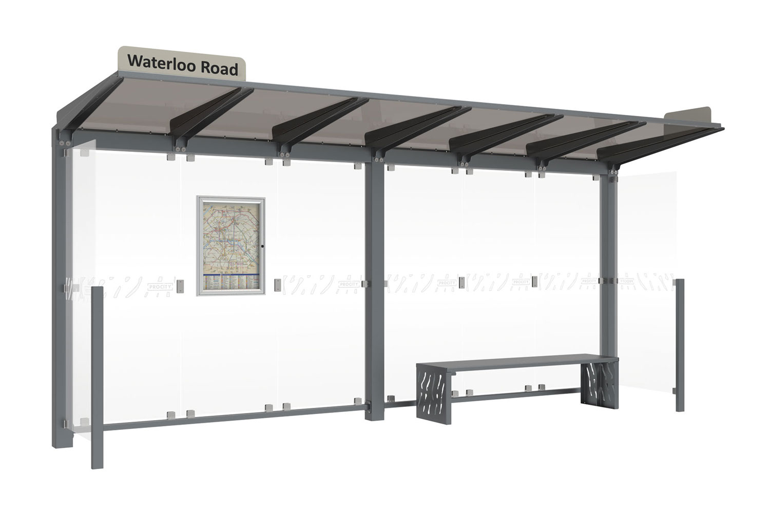 Browse Our Full Range Of Bus Shelters At Start Safety Today! – Start ...