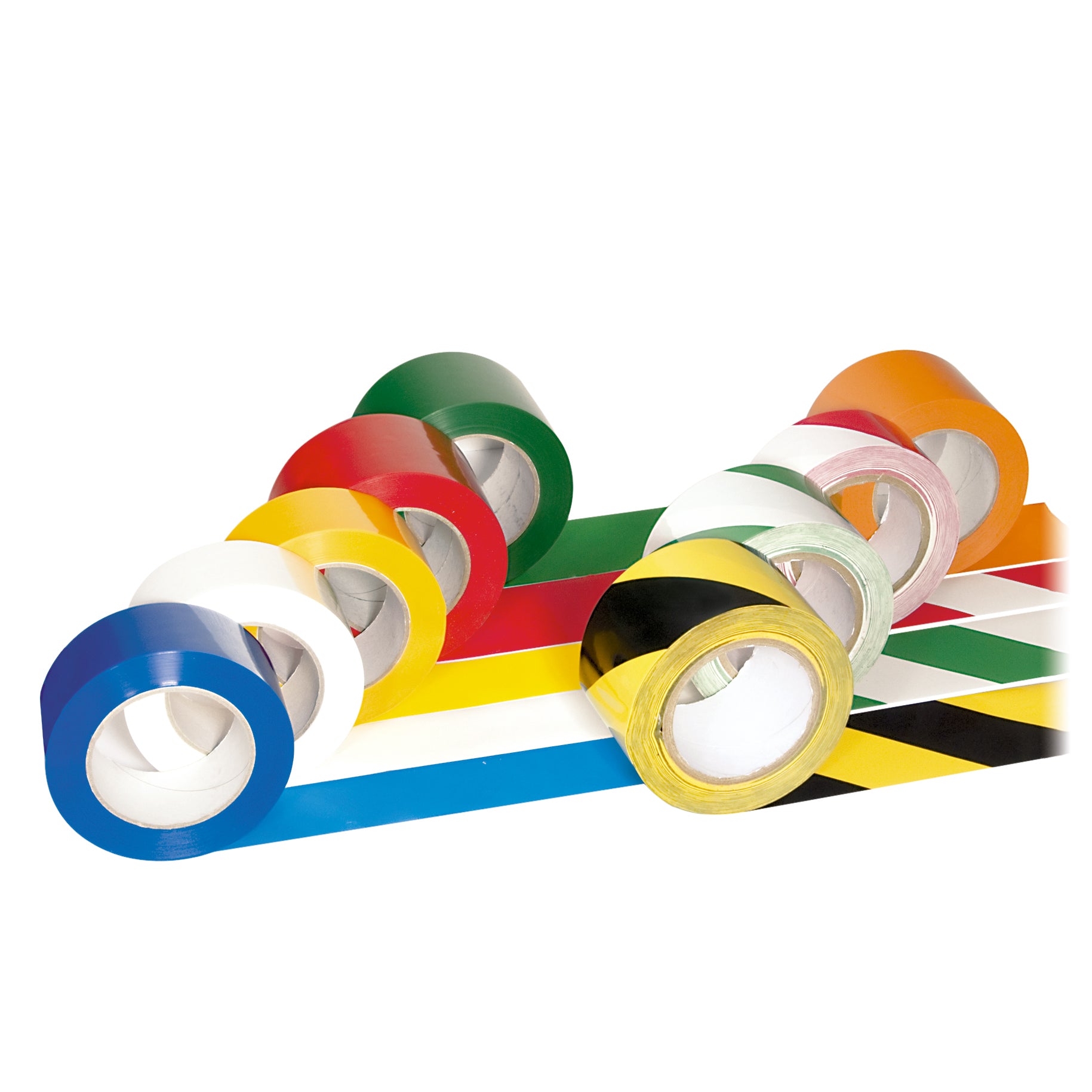 Floor Marking Tape | Line Marking Tapes | In Stock – Page 2 – Start ...