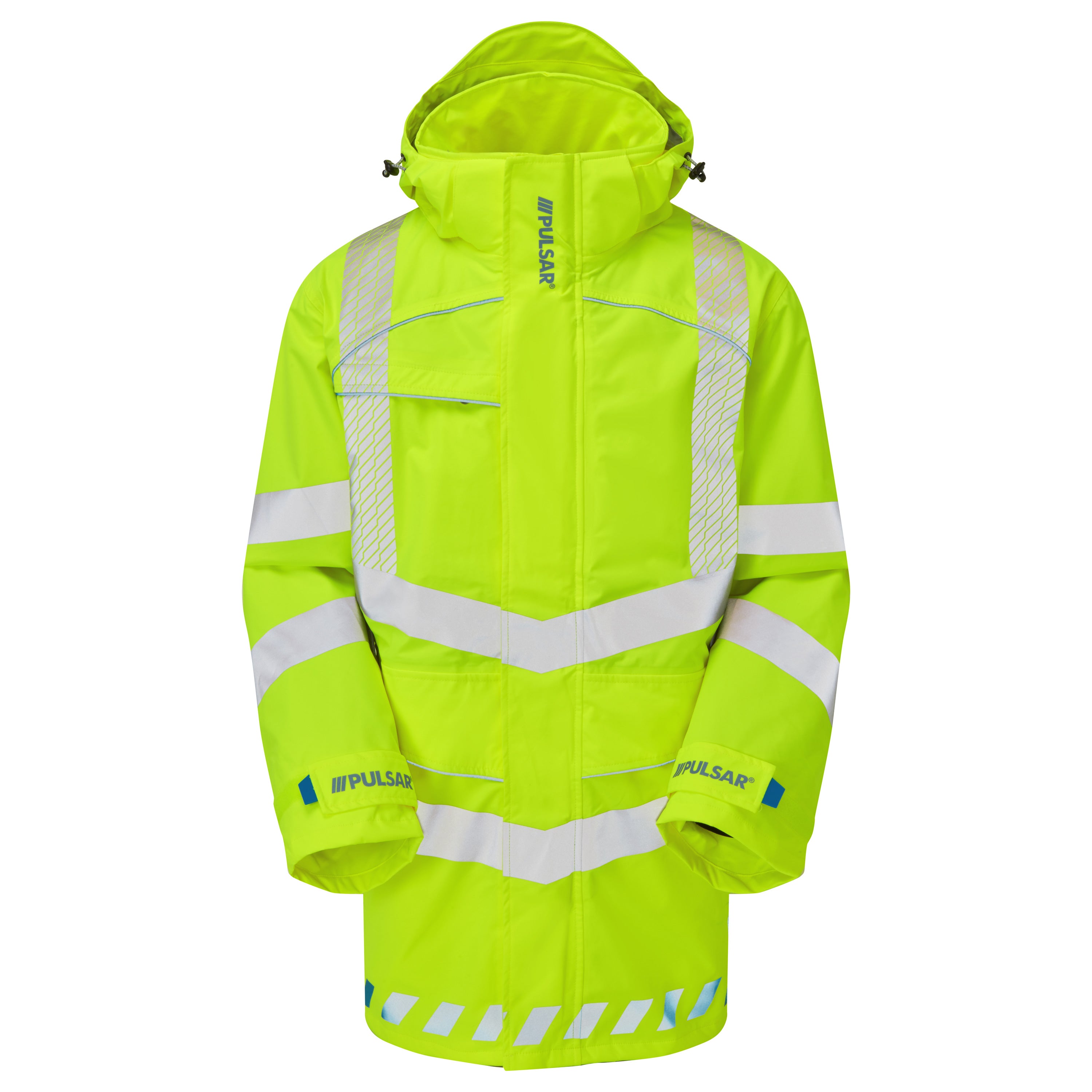 Hi Vis Water Proof Jackets Available From Stock |Order Today – Start ...
