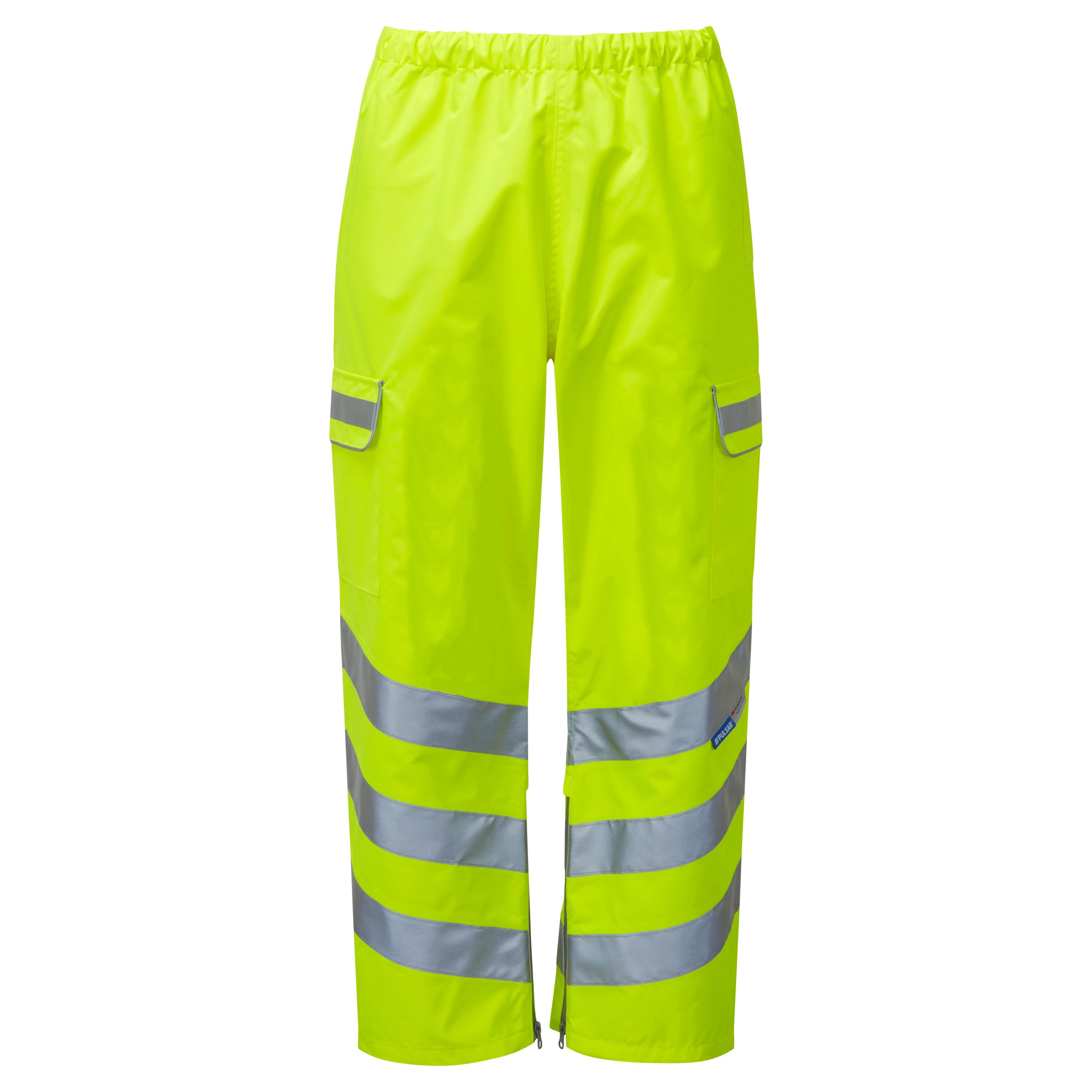 Buy Hi-Vis Over Trousers | Next-day Delivery | Start Safety UK