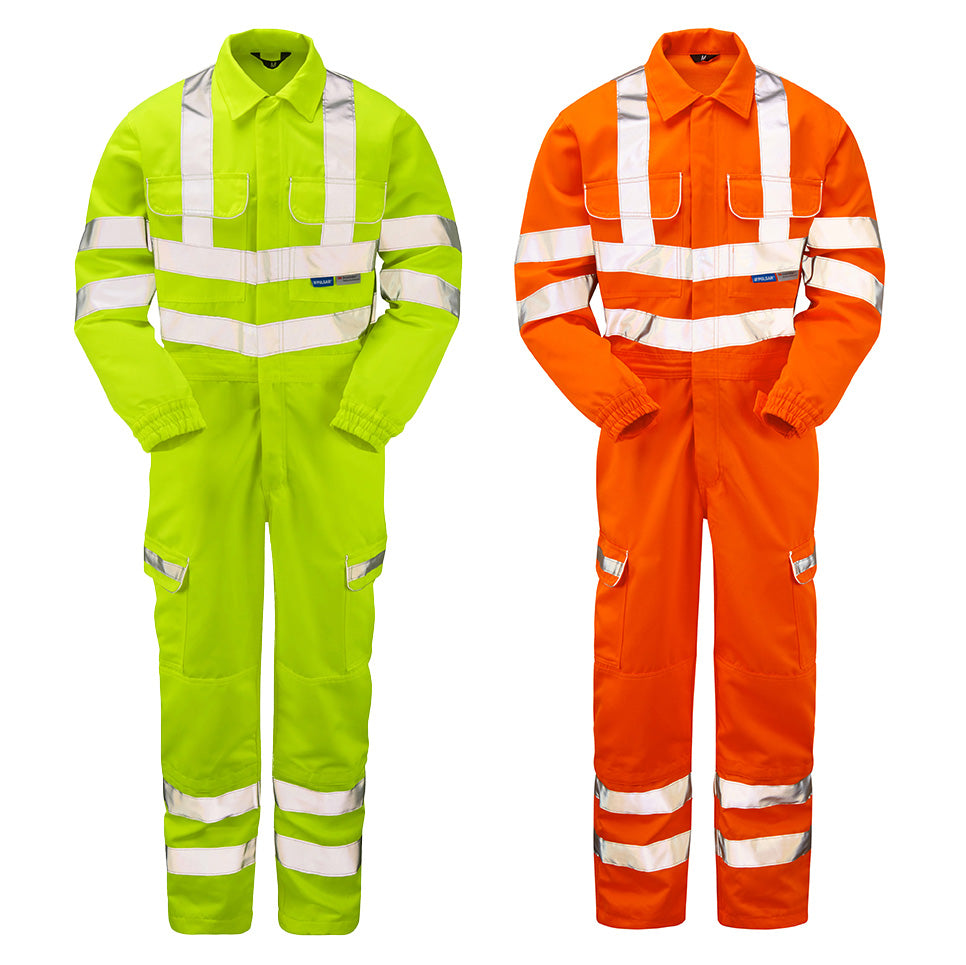 Order Hi Vis Overalls From Start Safety - Fast Delivery – Page 2 ...