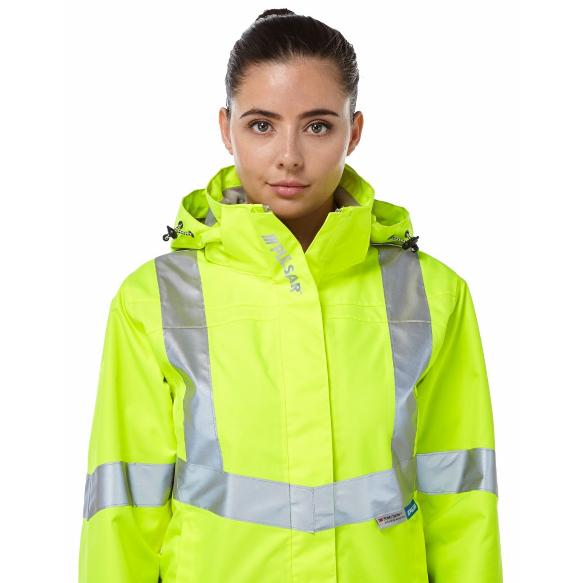Ladies Work Jackets | Start Safety UK