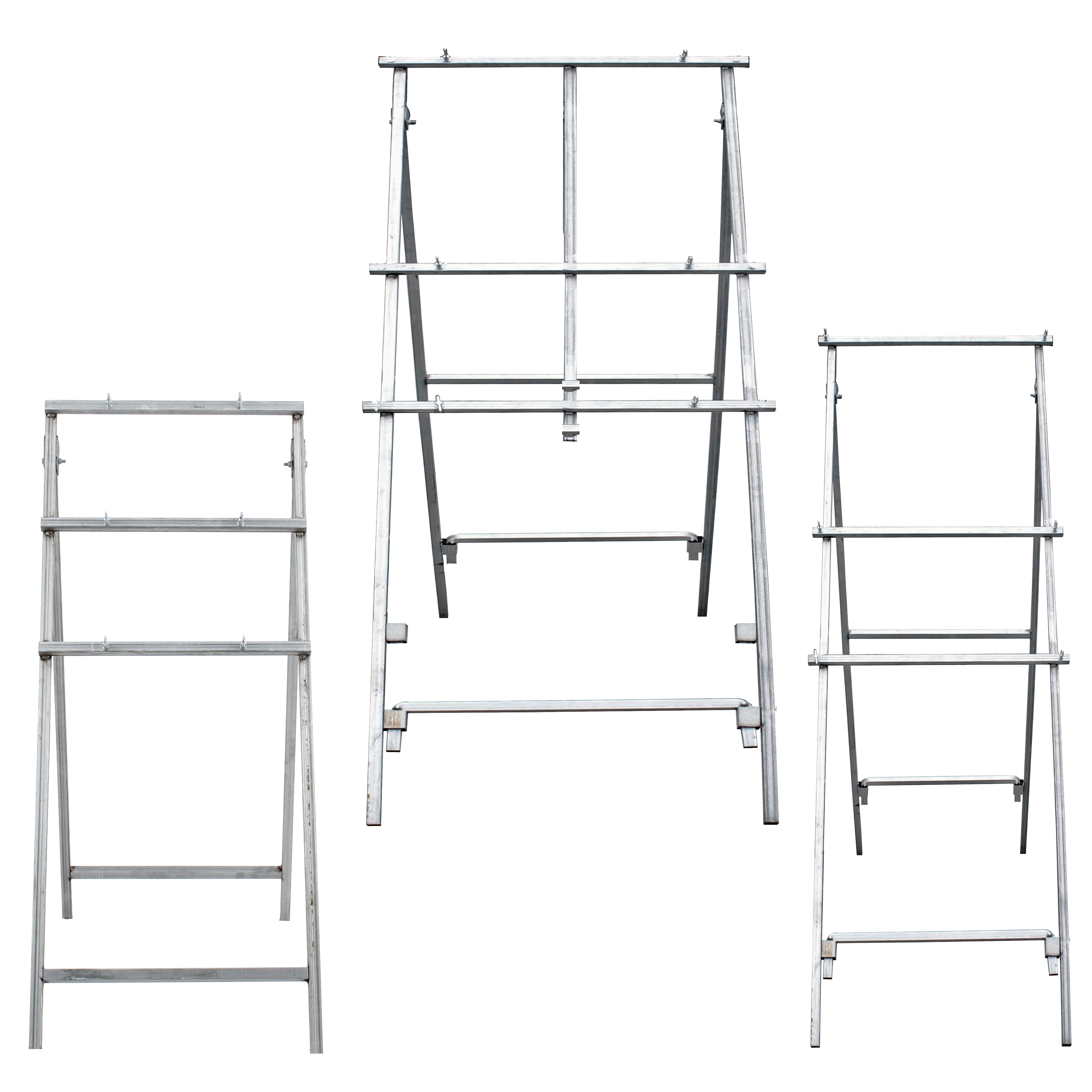 Quickfit Sign Frames Available From Stock – Start Safety UK