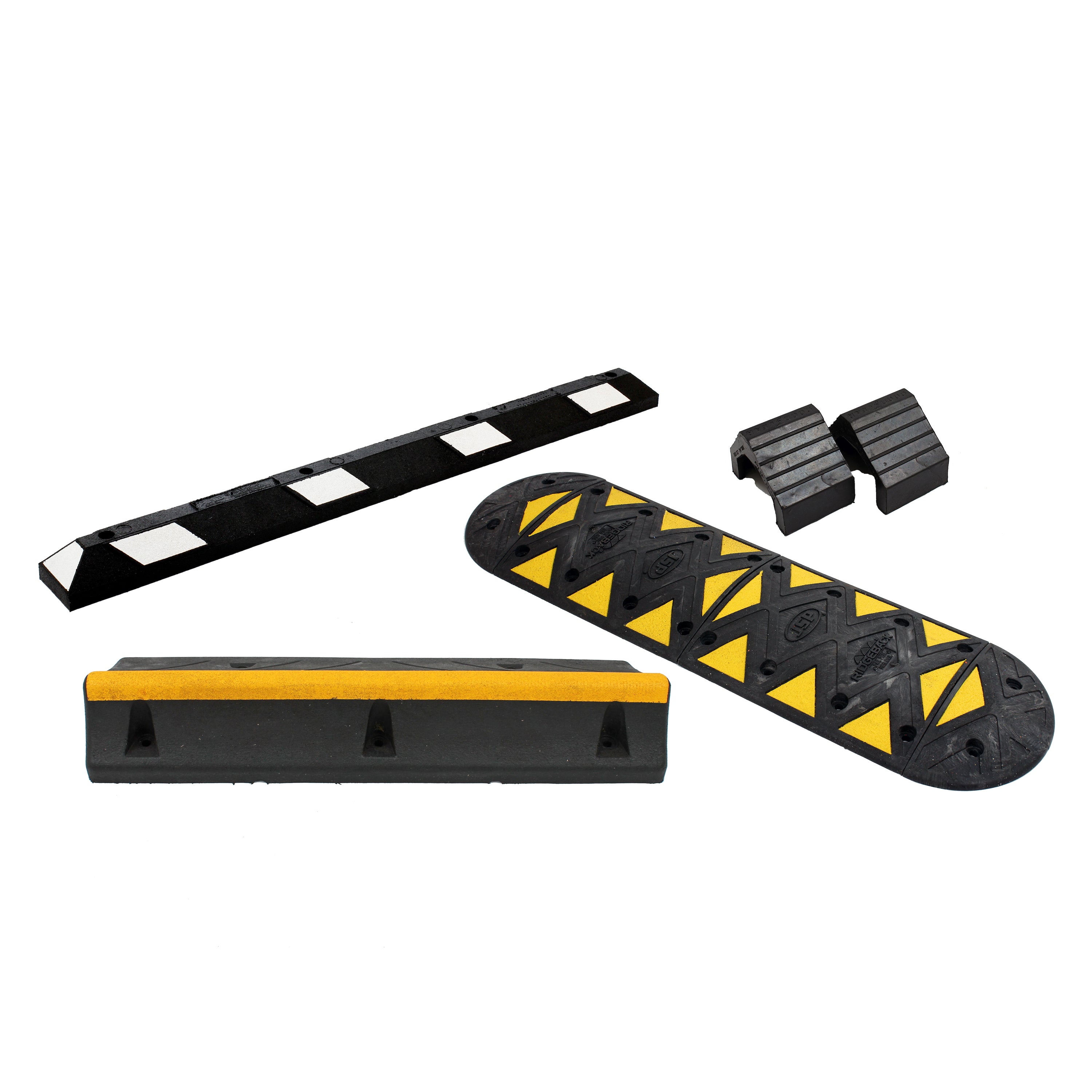 Speed Bumps, Ramps & Parking Stops | Buy Online – Start Safety UK