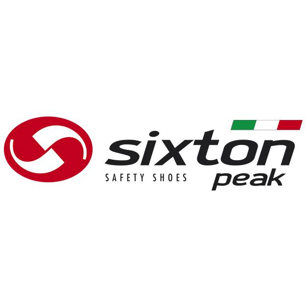 Sixton Safety Shoes - Foot Protection Solutions Explore Range | Start ...