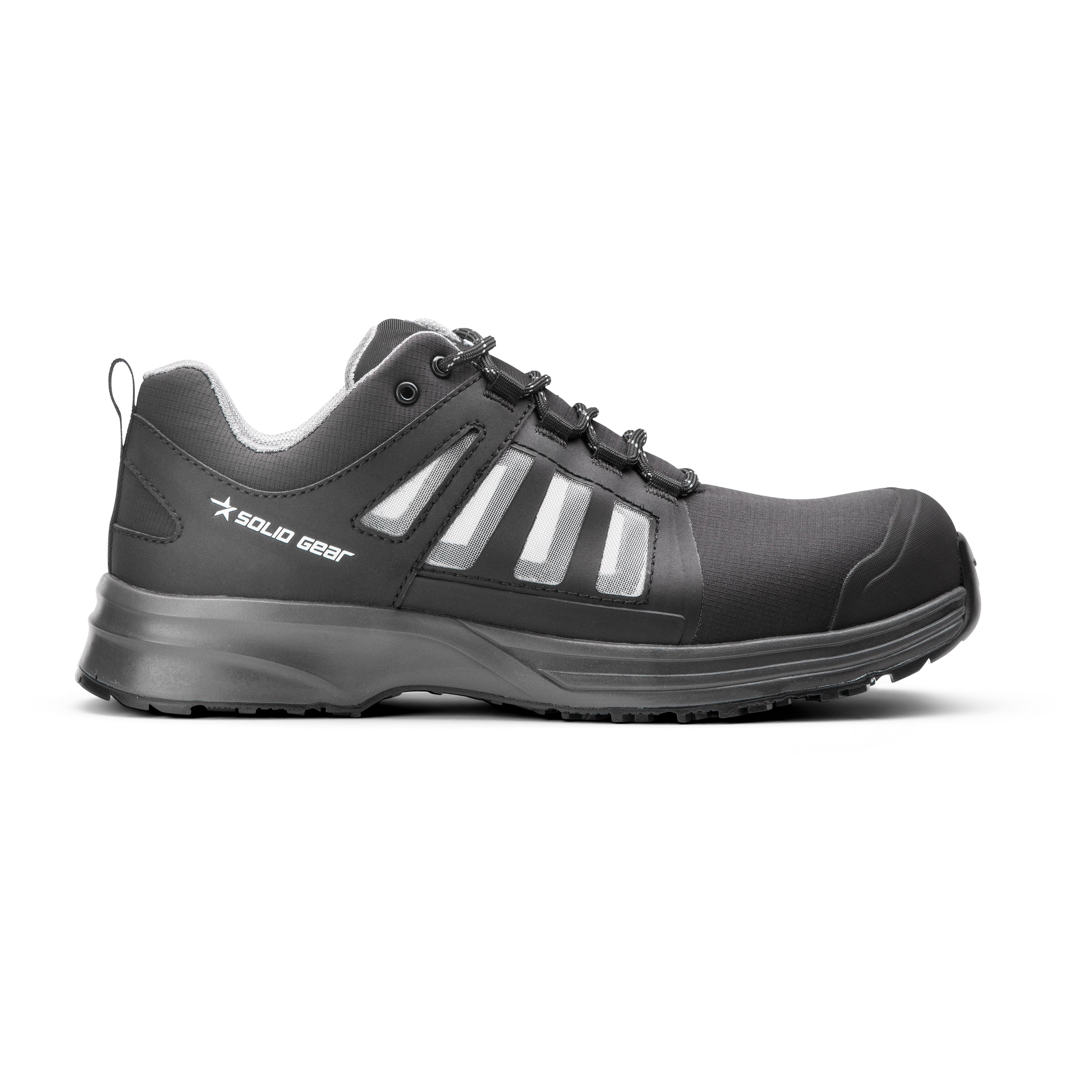 Ventilated Safety Footwear – Start Safety UK